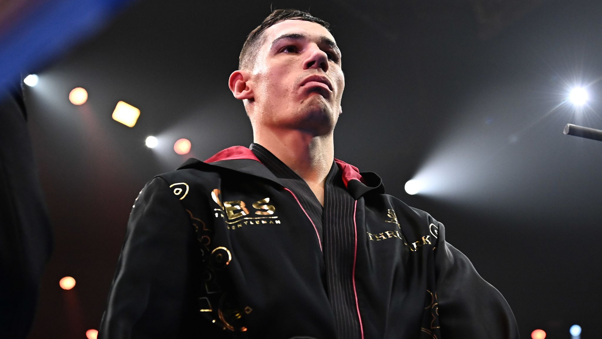 Chris Billam-Smith targets Badou Jack and Jai Opetaia as undisputed ...