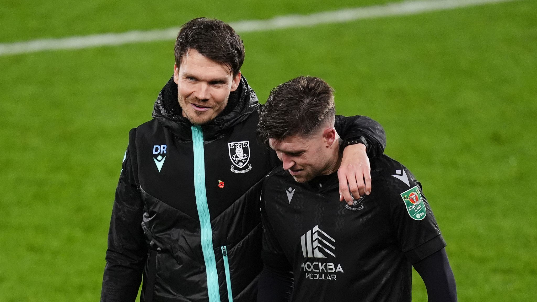 Sheff Utd vs Sheff Wed: Chris Wilder, Danny Rohl ready for Steel City ...