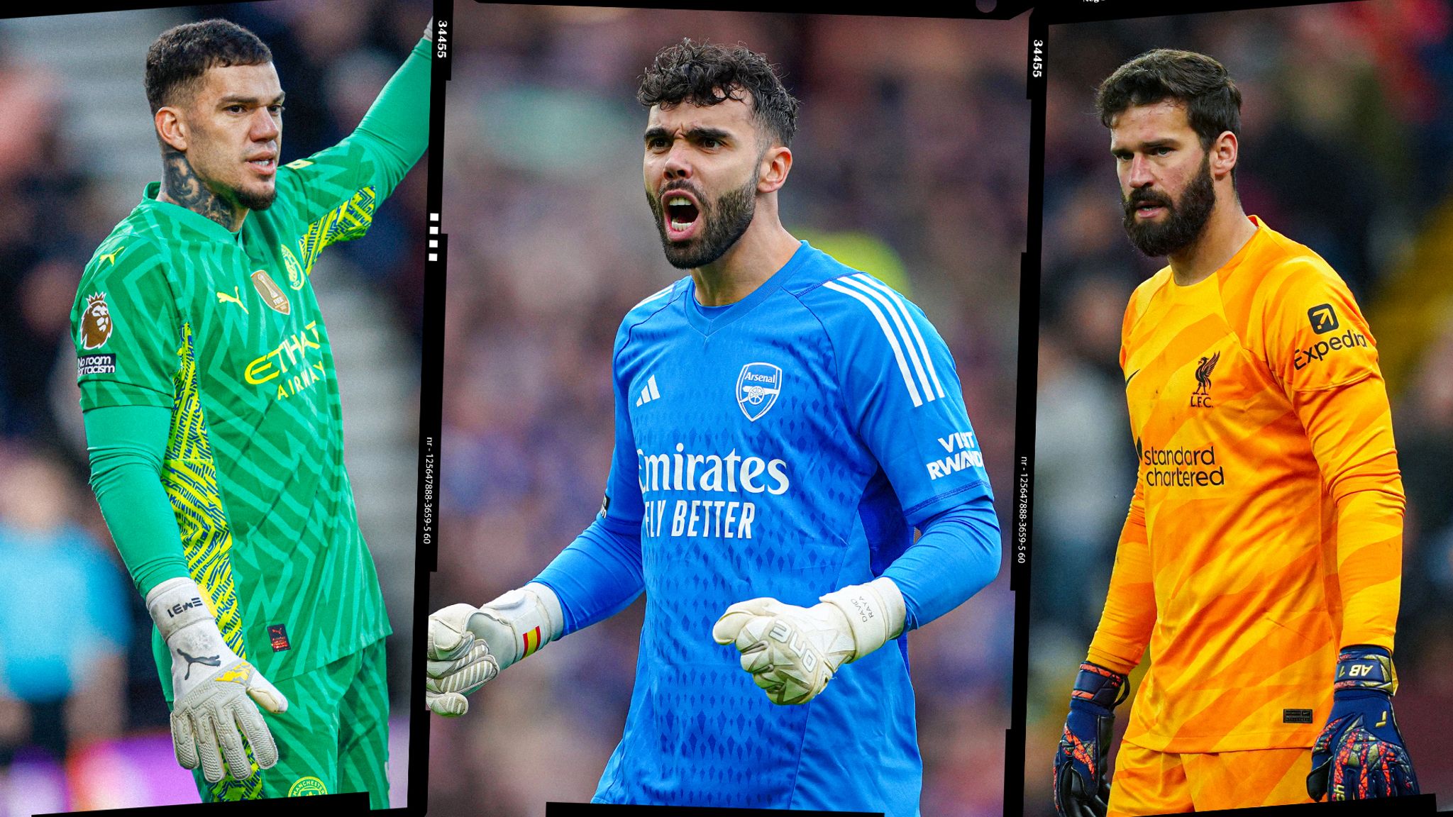 Goalkeeper or goalplayer? Frans Hoek on the evolution of game's No 1 ...