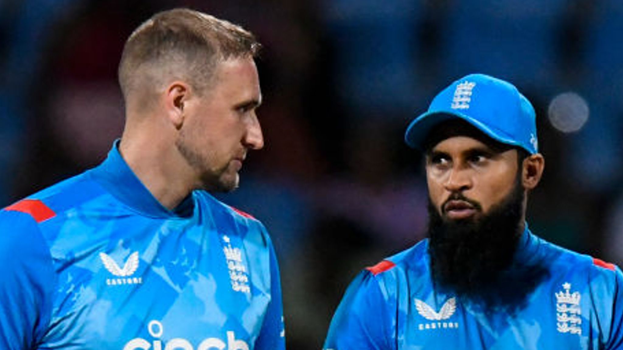 West Indies vs England: Liam Livingstone's century a coming-of-age ...