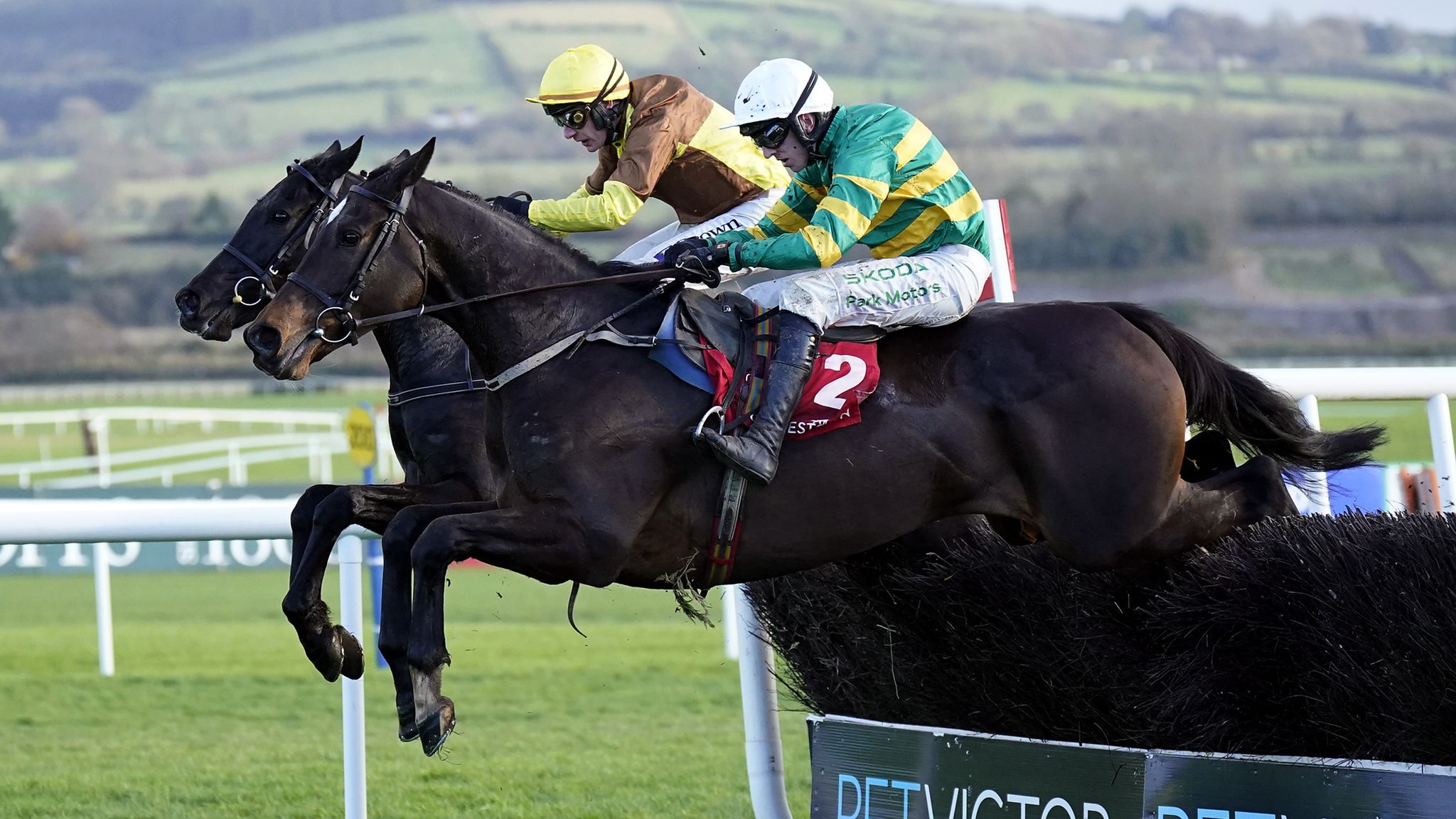 Cheltenham Festival day three preview: Unbridled team name their picks for Stayers' Hurdle and ...