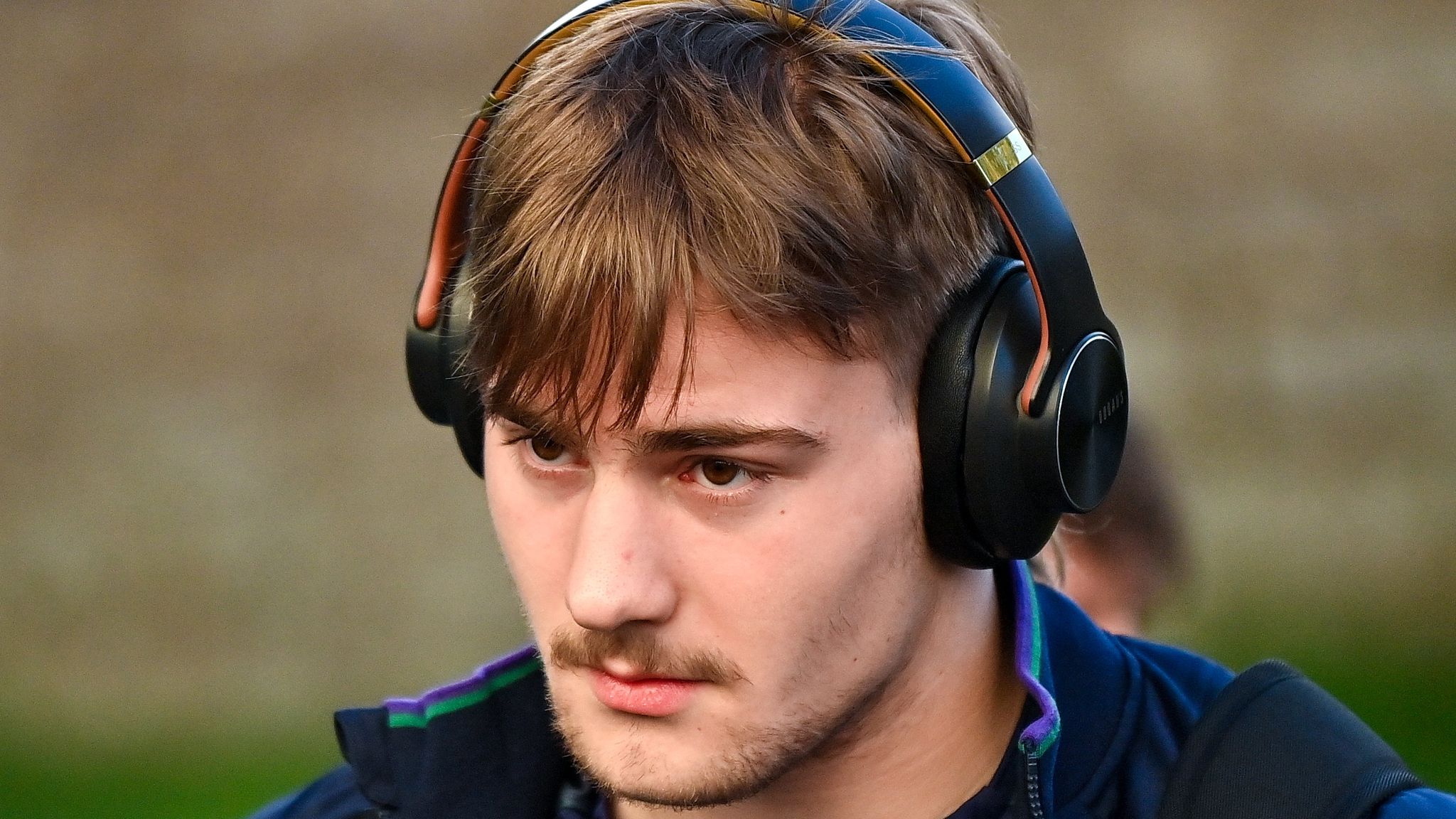 Freddy Douglas called up by Scotland for Portugal clash despite ...