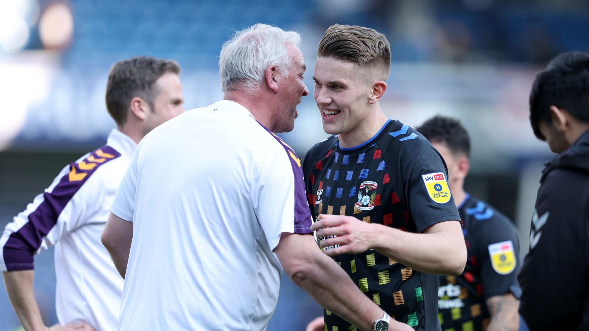 Viktor Gyokeres: Sporting's star outshone Erling Haaland and Manchester ...