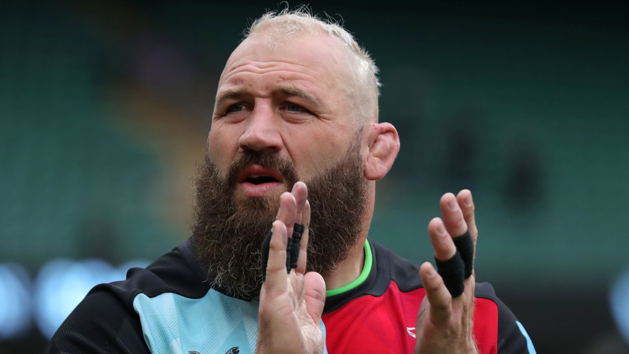 Joe Marler: Harlequins and former England forward to retire from rugby ...