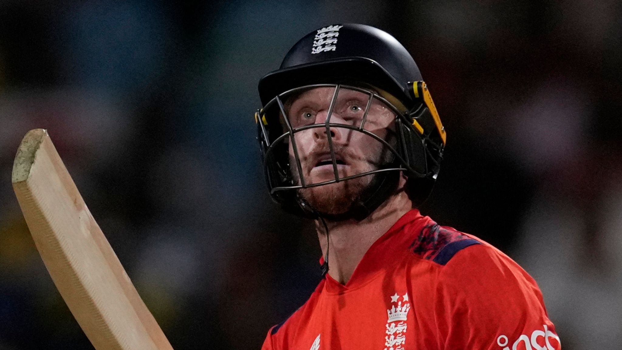 England captain Jos Buttler in form and no longer 'miserable' as he ...