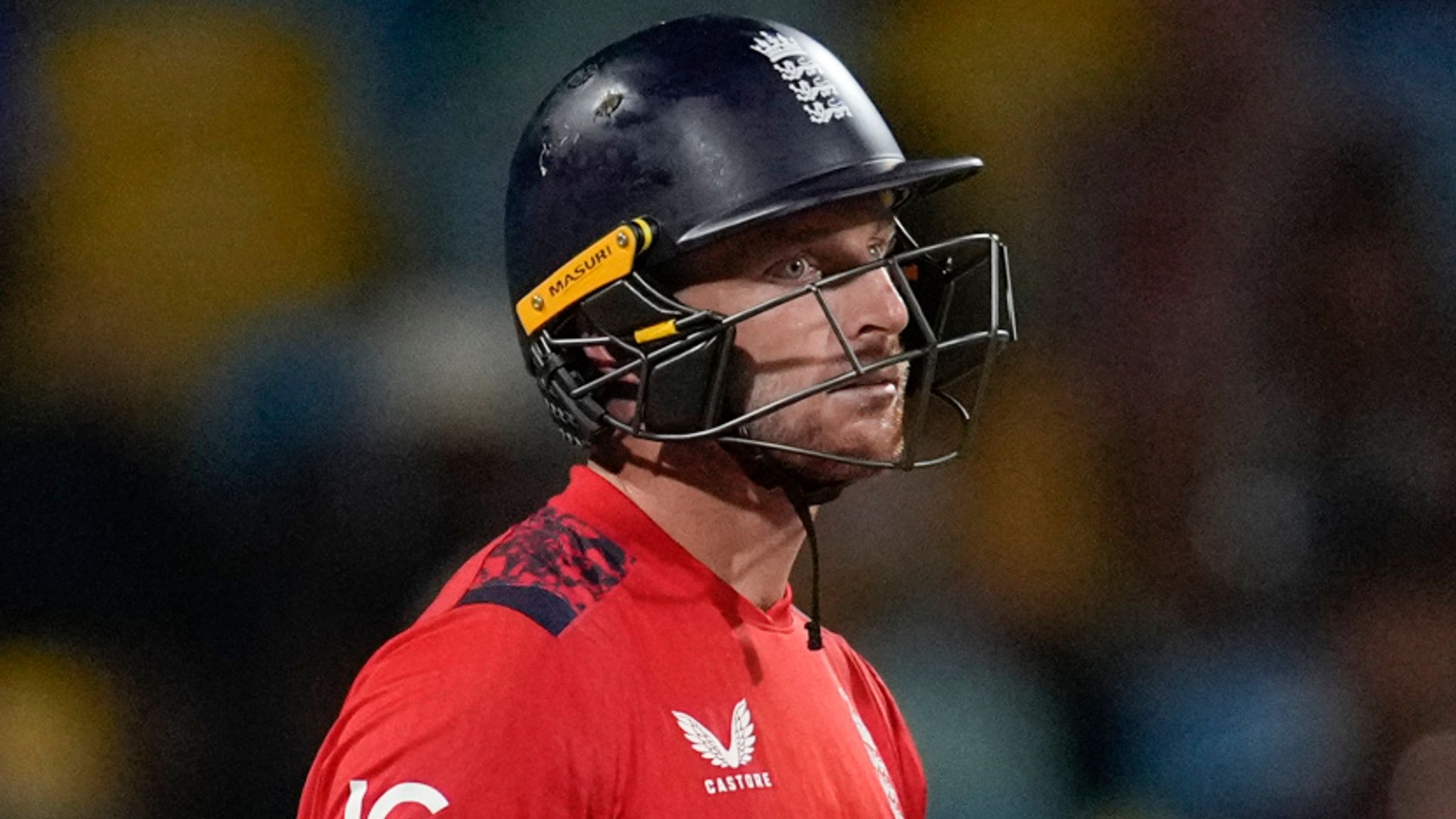 England captain Jos Buttler in form and no longer 'miserable' as he ...