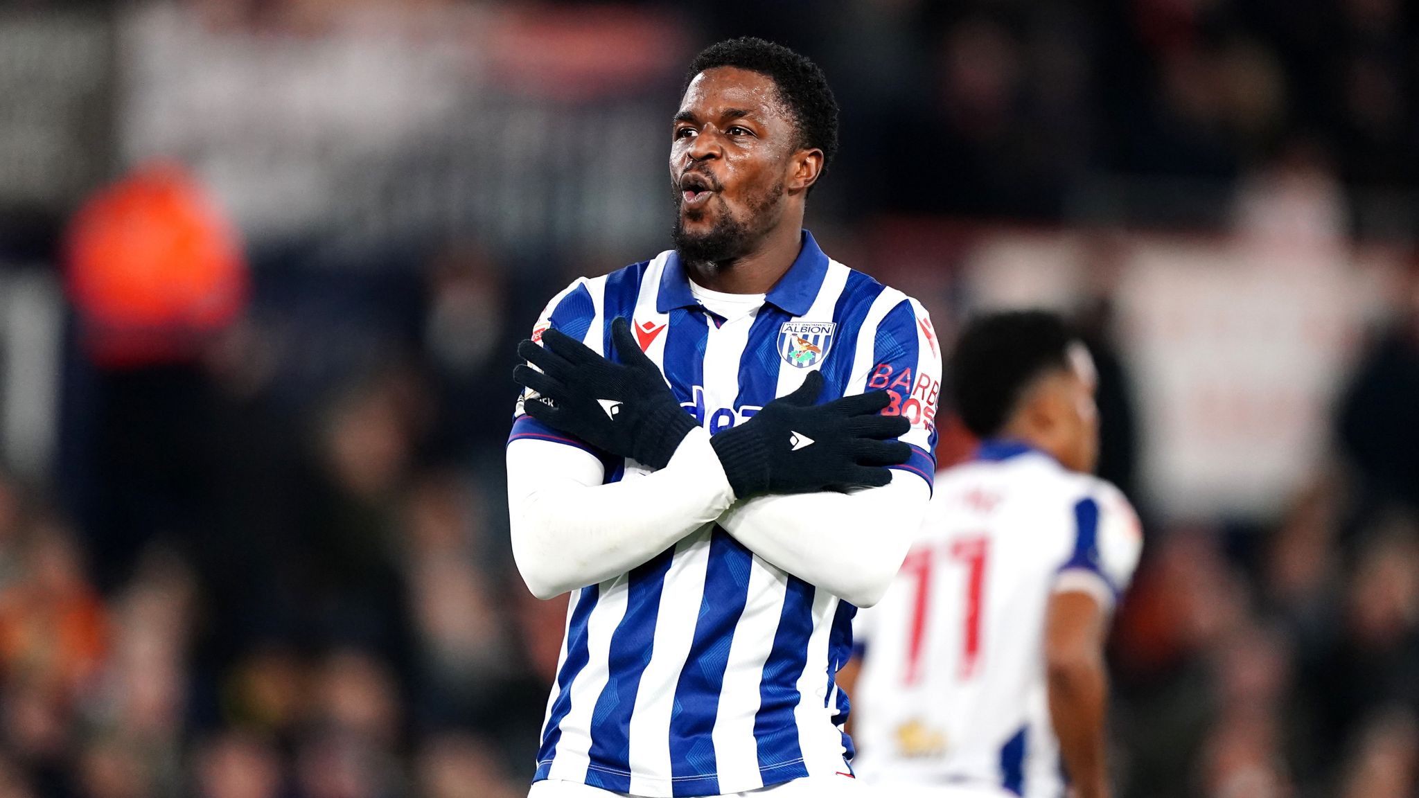 Championship Team of the Season so far: Sheffield United dominate with ...