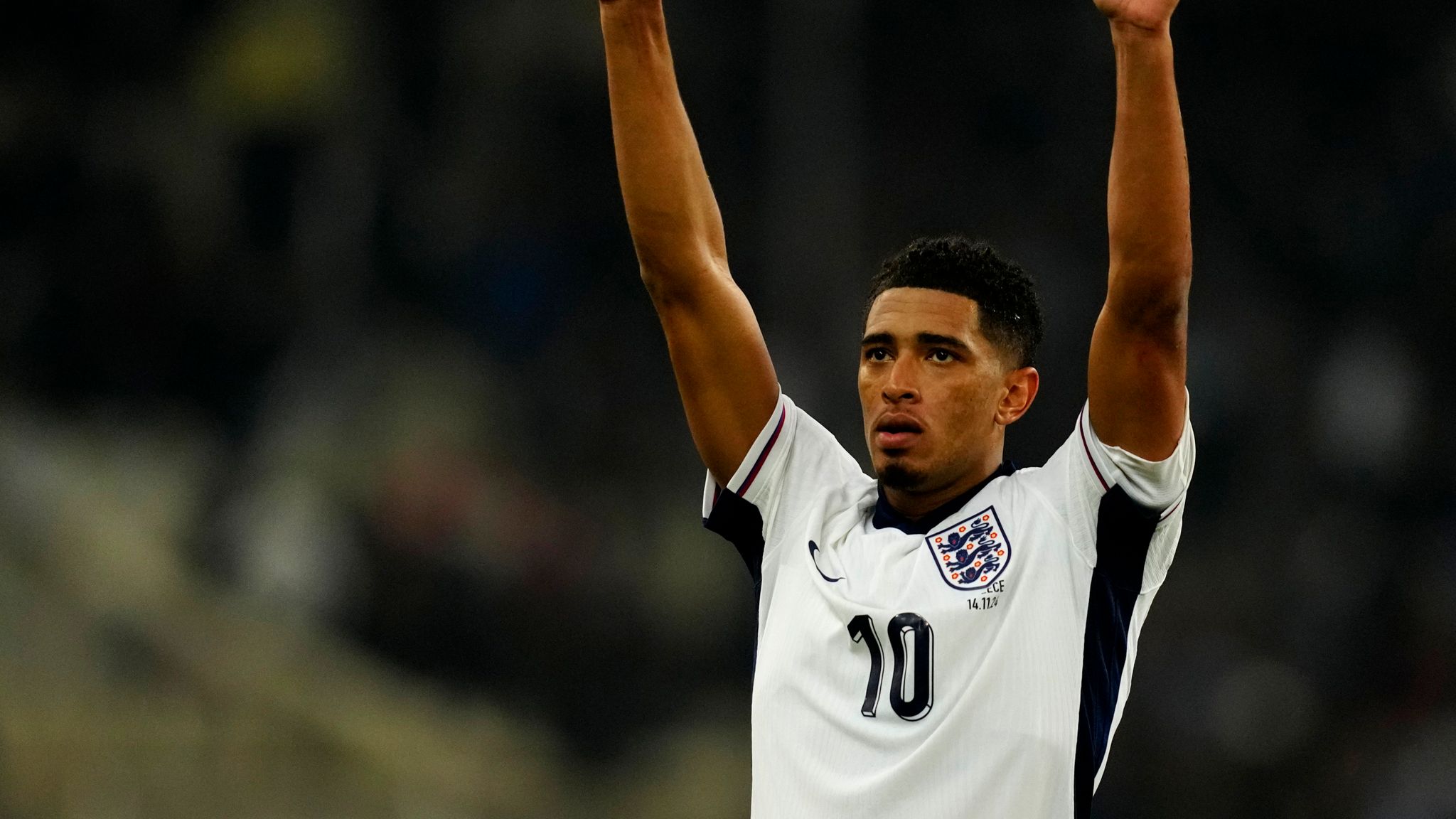 England: FA investigating alleged 'violent treatment' of fans during ...