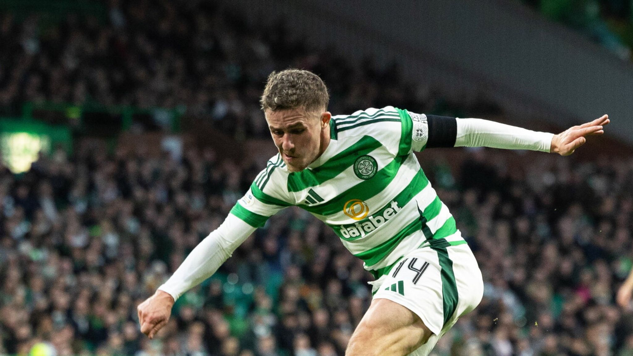 Celtic 5 - 0 Ross Co - Match Report & Highlights