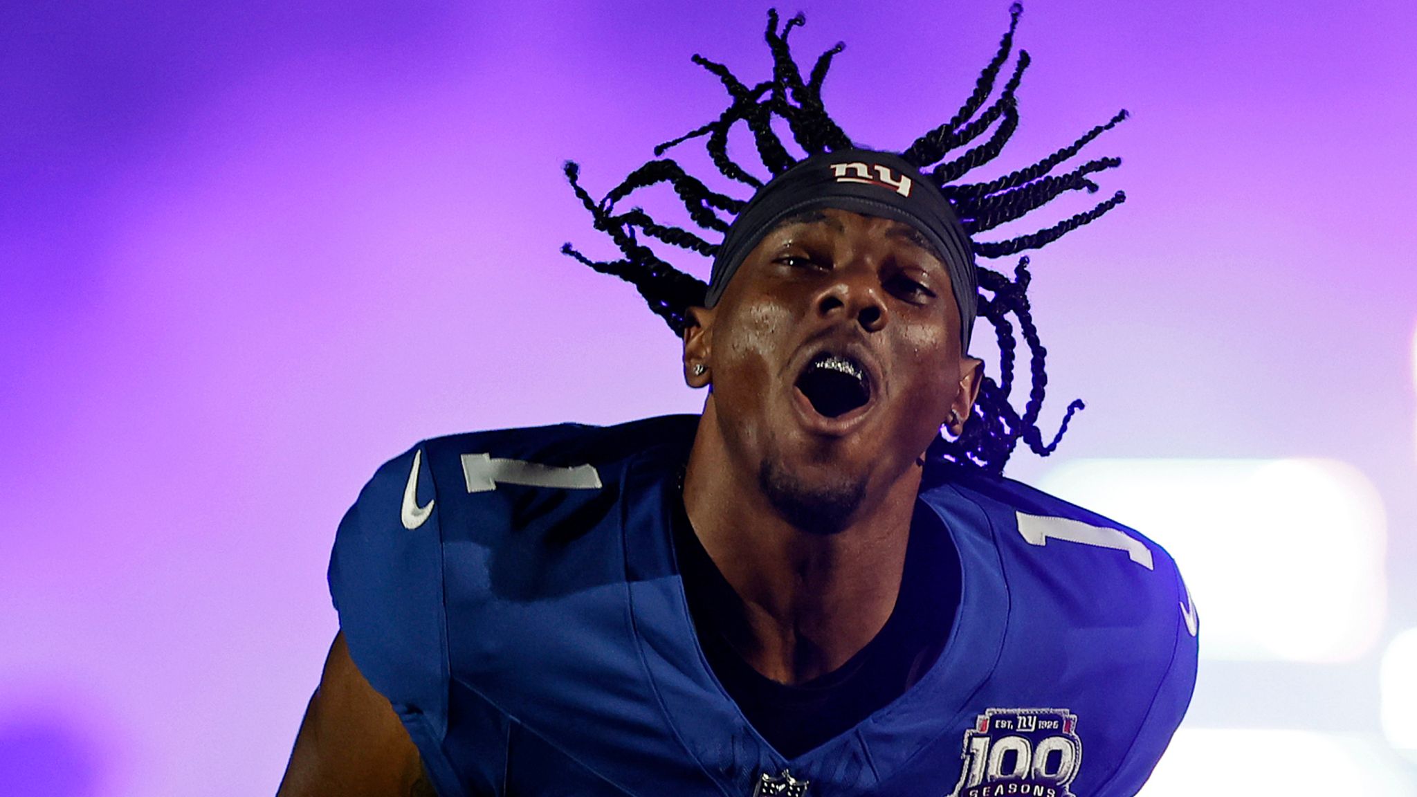 2024 NFL Munich game: Key storylines to follow as the New York Giants ...