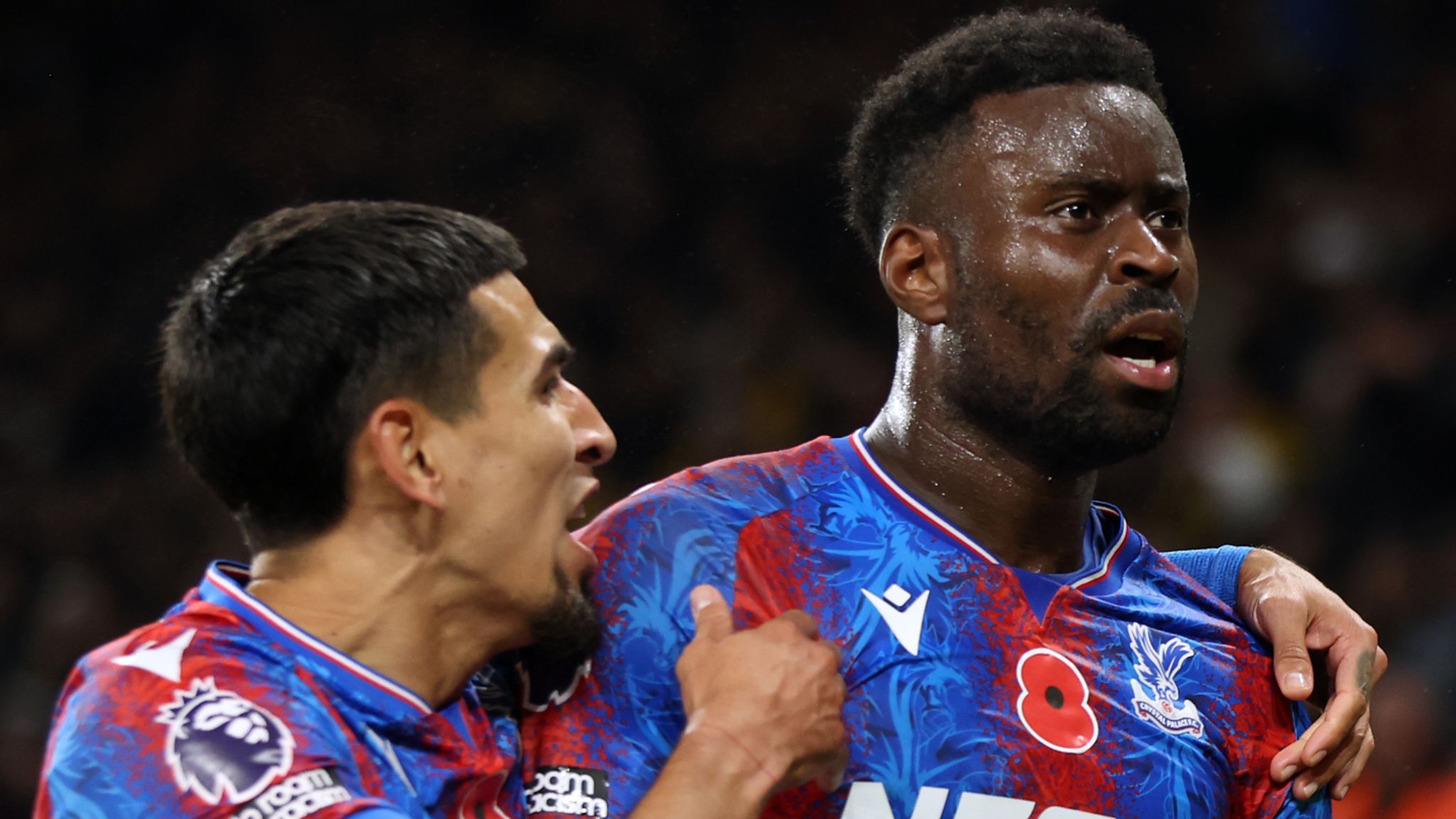 Wolves vs Crystal Palace LIVE! Premier League match updates, news ...