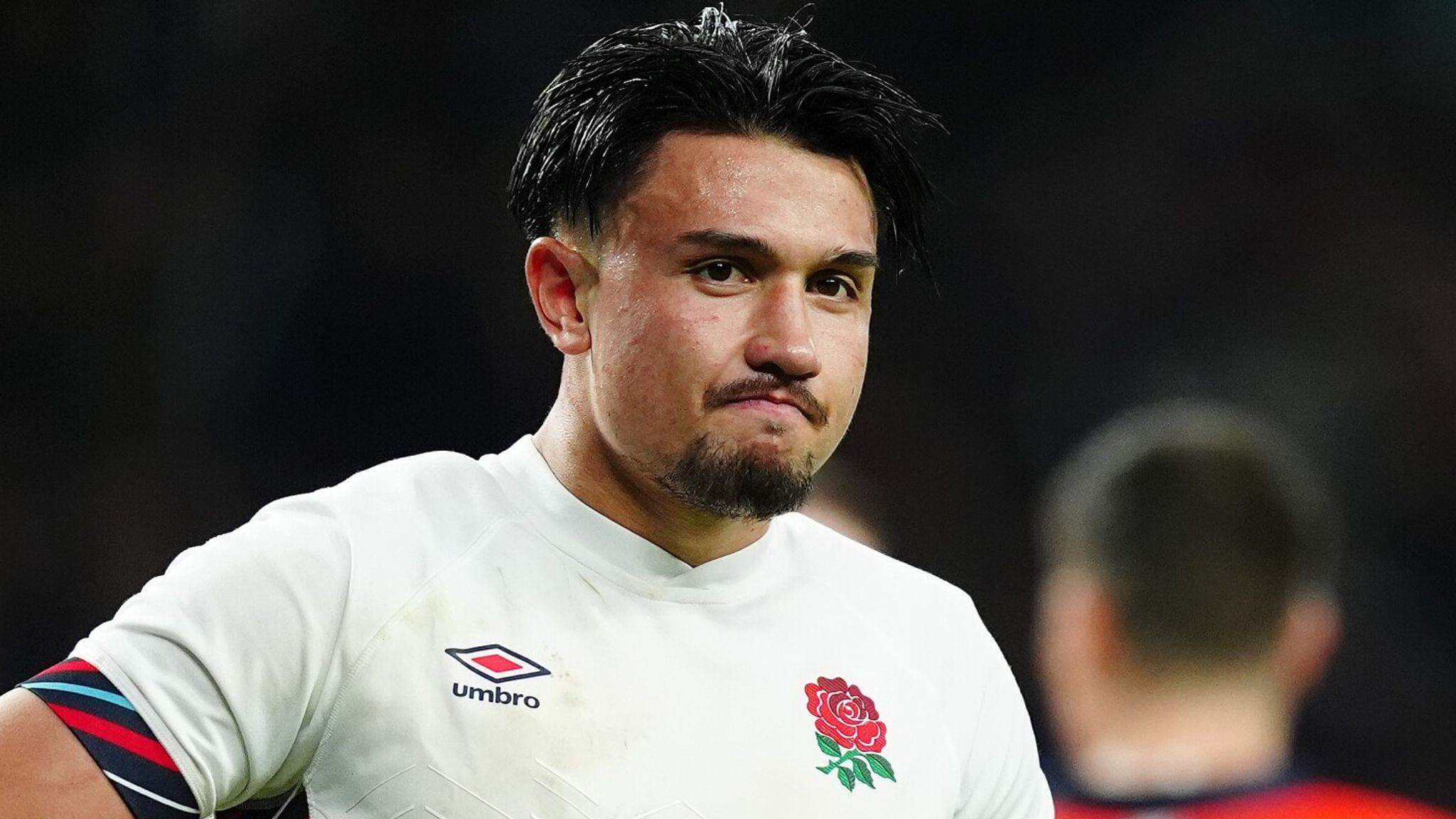 Steve Borthwick: England head coach confident of RFU backing despite ...