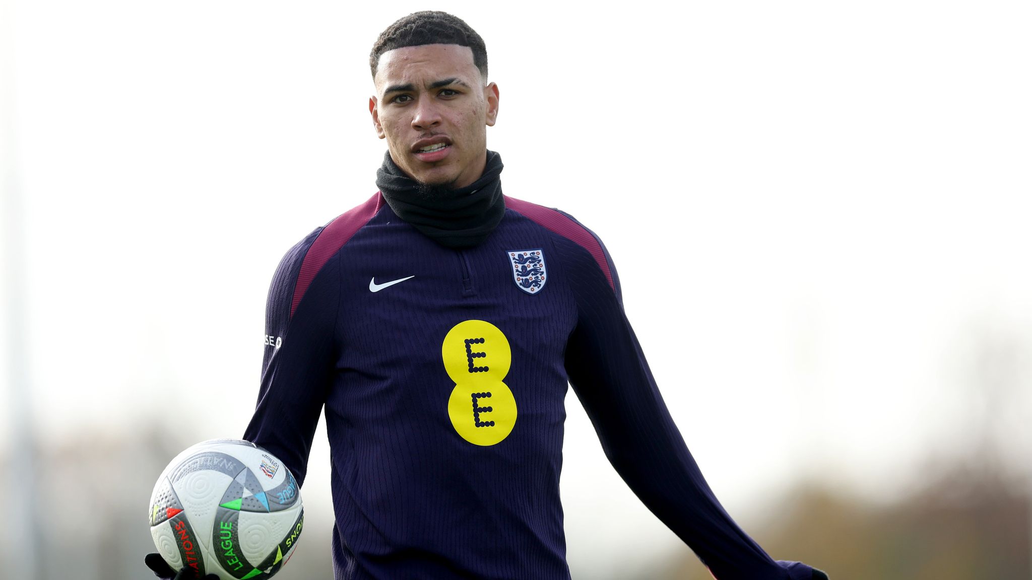 Harry Kane: England captain expresses disappointment after nine ...