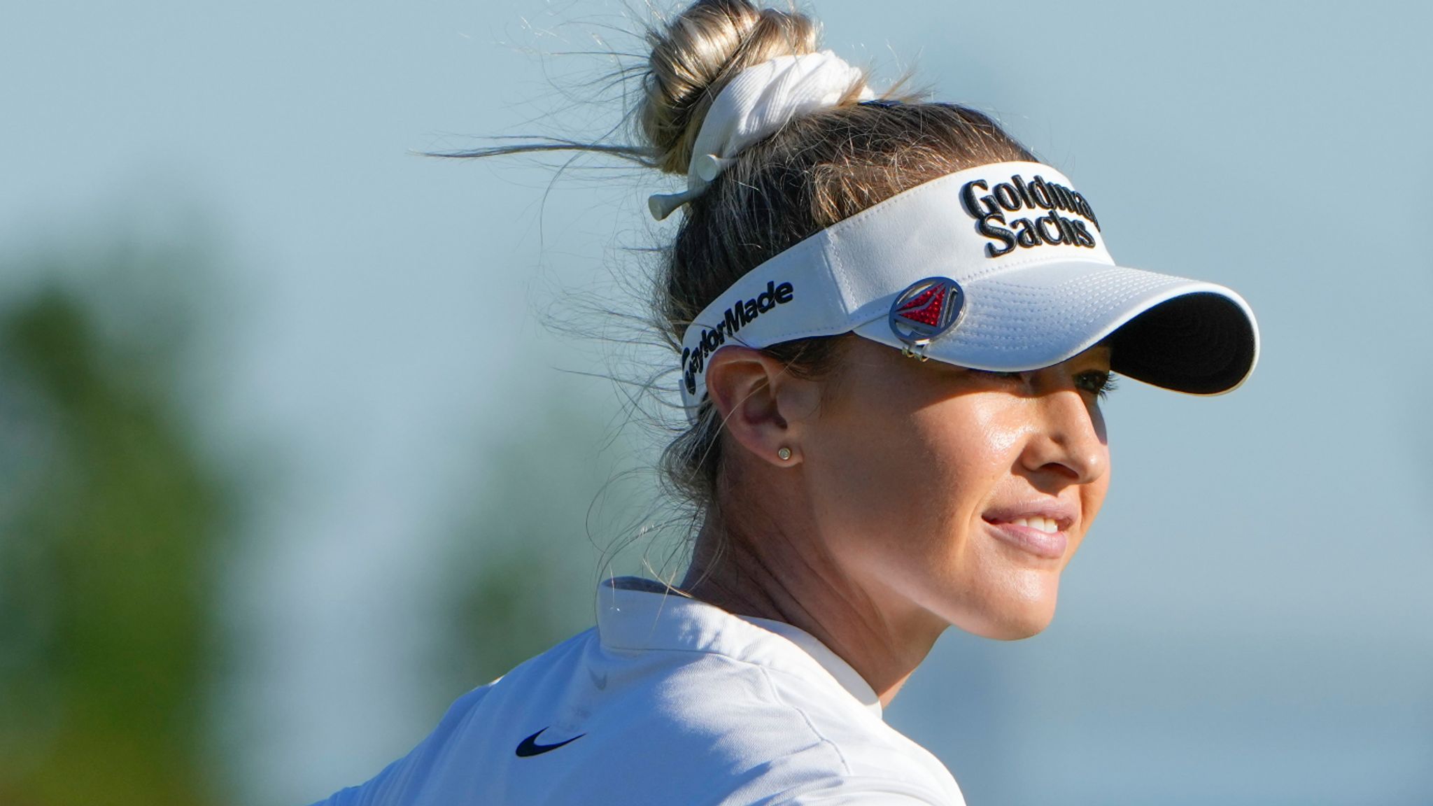 Nelly Korda: World No 1 confirmed 2024 Rolex Player of the Year after ...