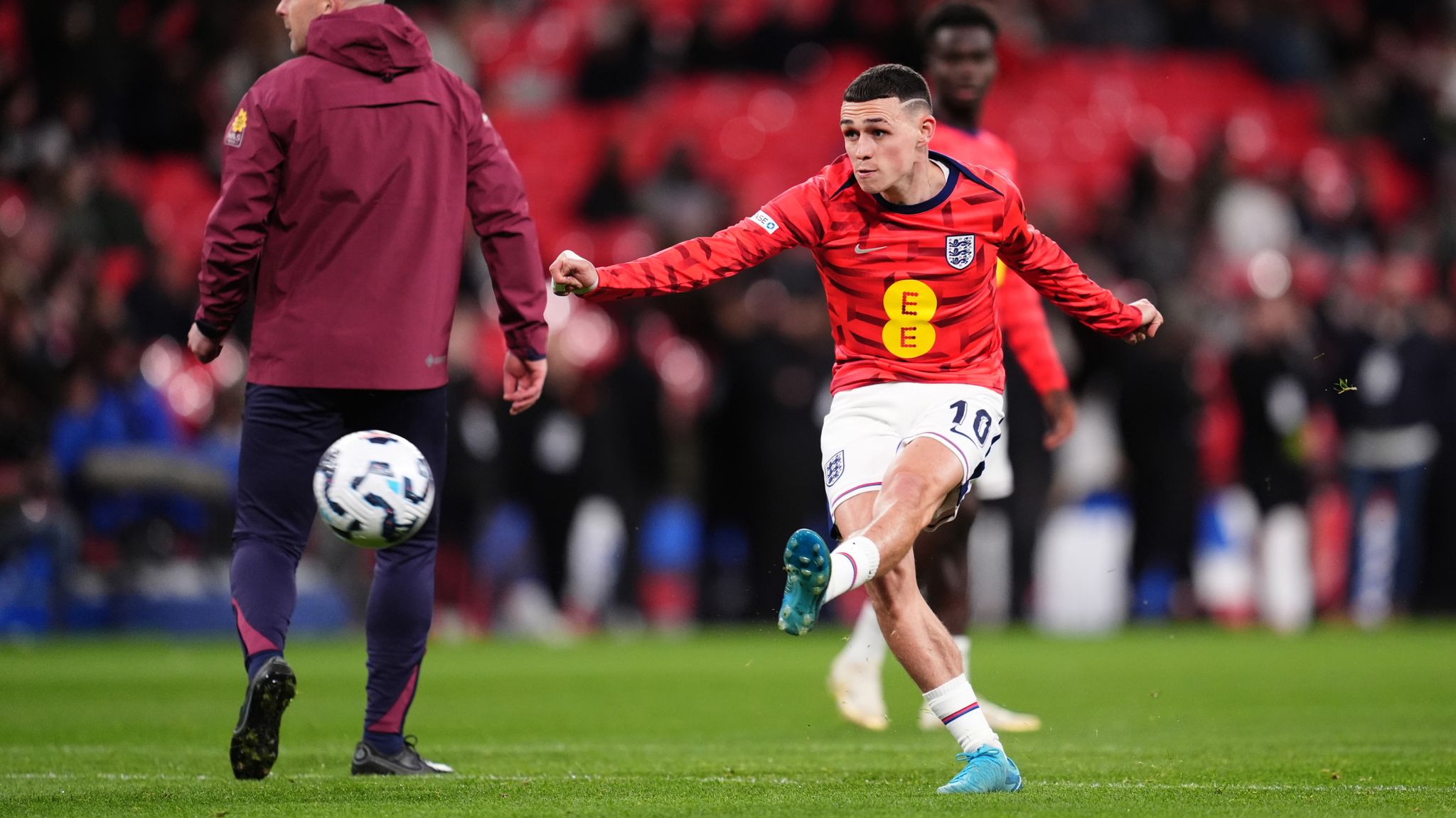 England winners and losers: Who performed under Lee Carsley during ...
