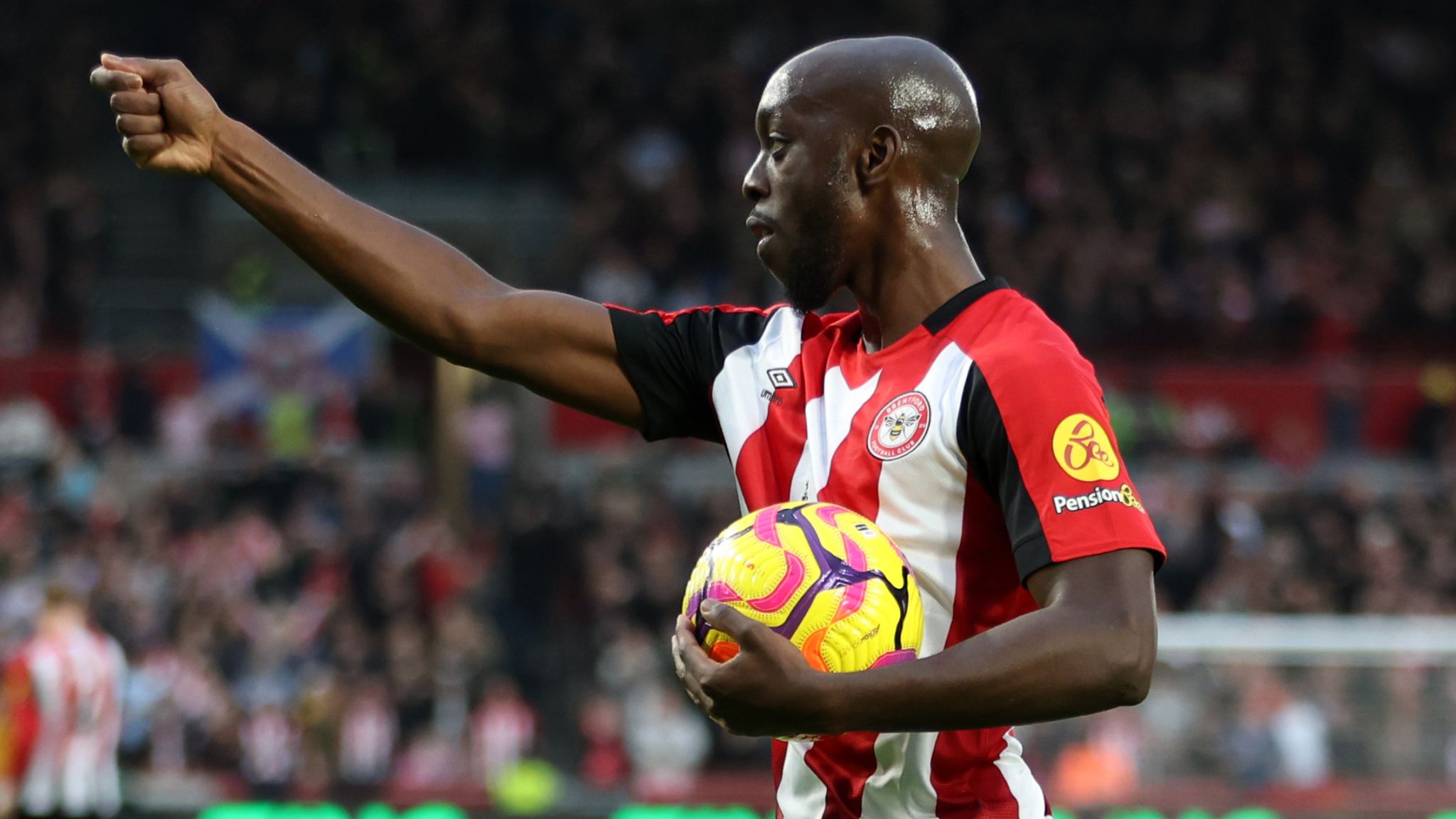 Brentford 4-1 Leicester: Kevin Schade scores hat-trick as size of Ruud ...