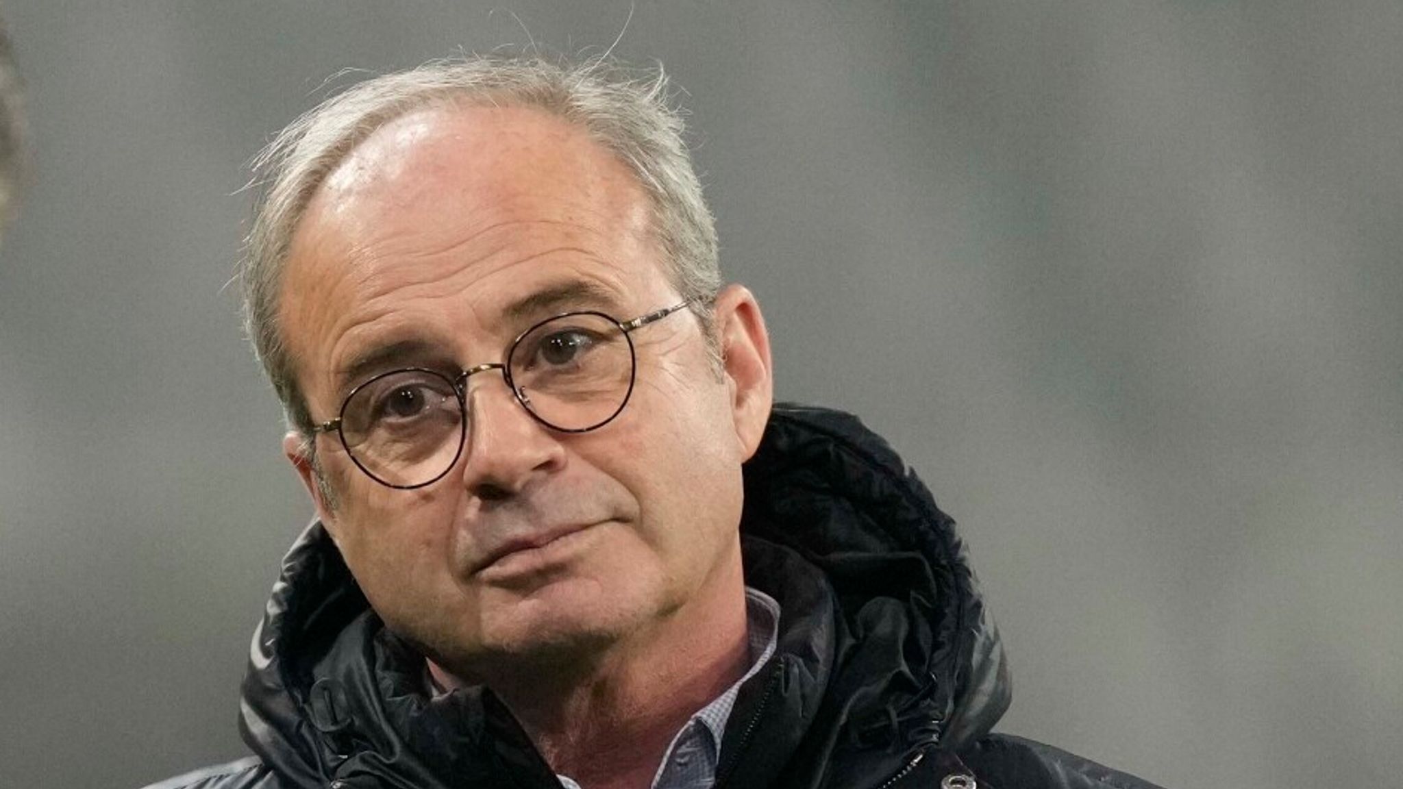 Arsenal sporting director search: Paris Saint-Germain's Luis Campos ...