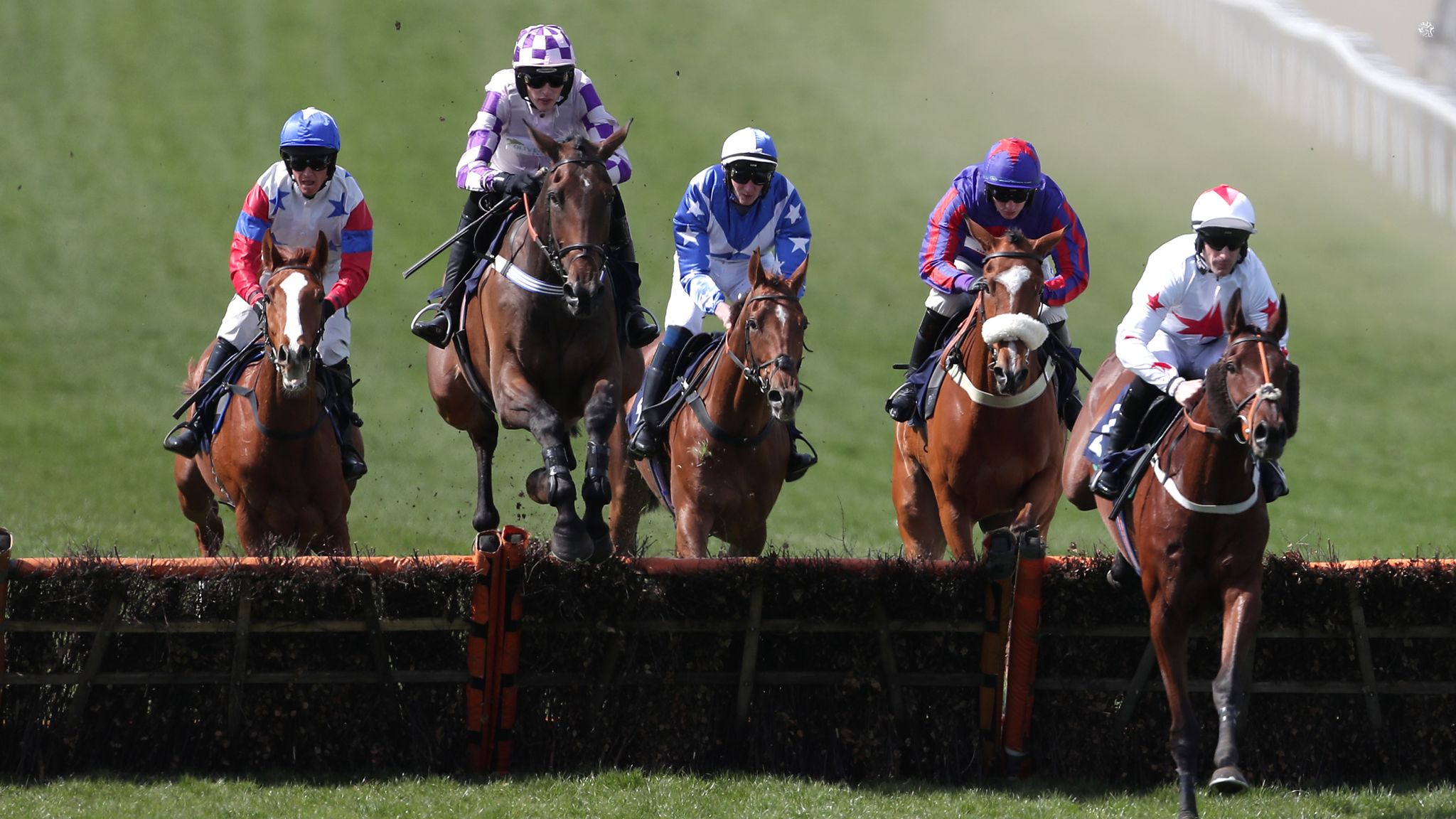 Today on Sky Sports Racing: Sedgefield hosts seven-race card over jumps ...