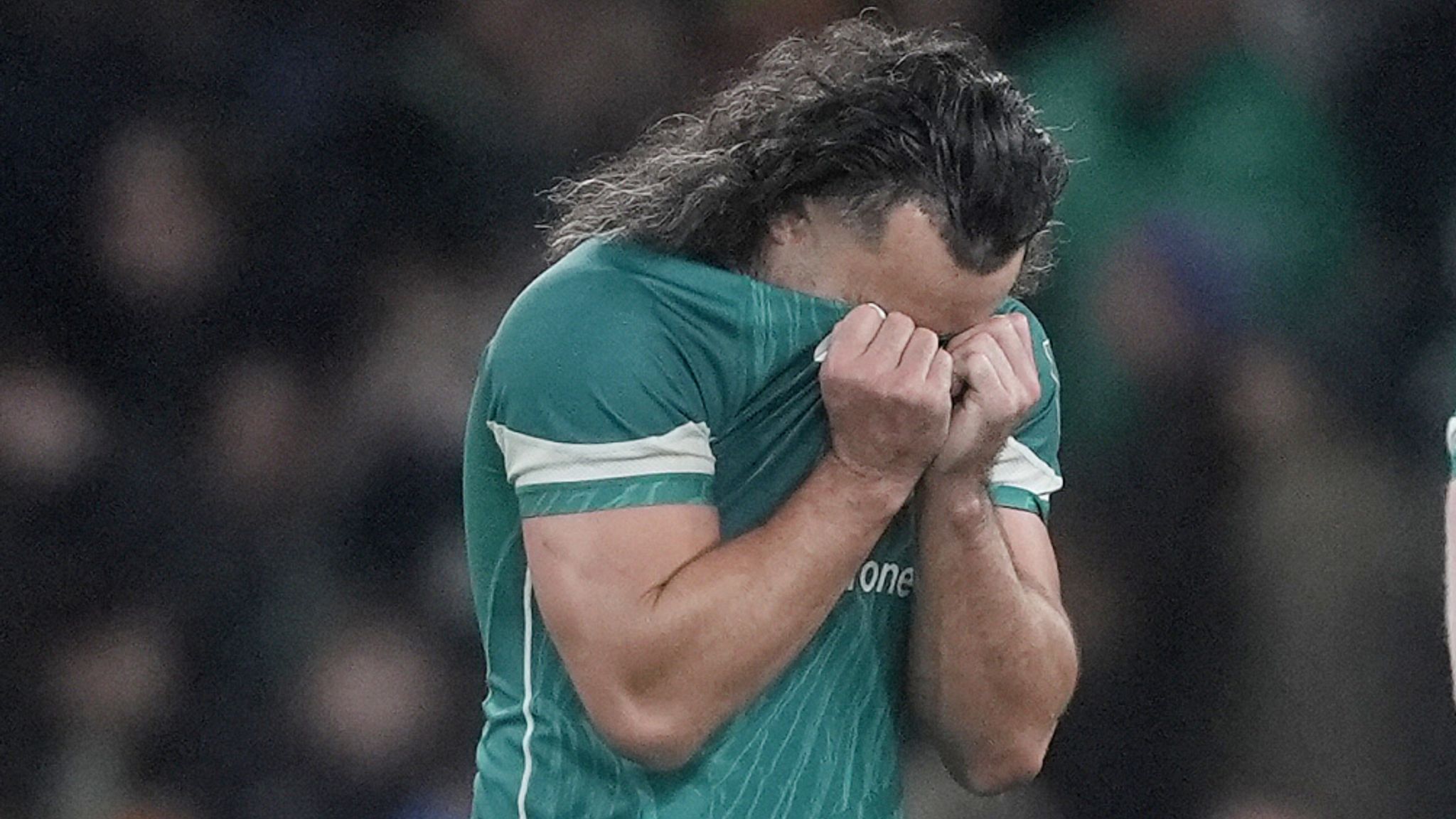 Six Nations: Ireland name extended squad for final match against Italy ...