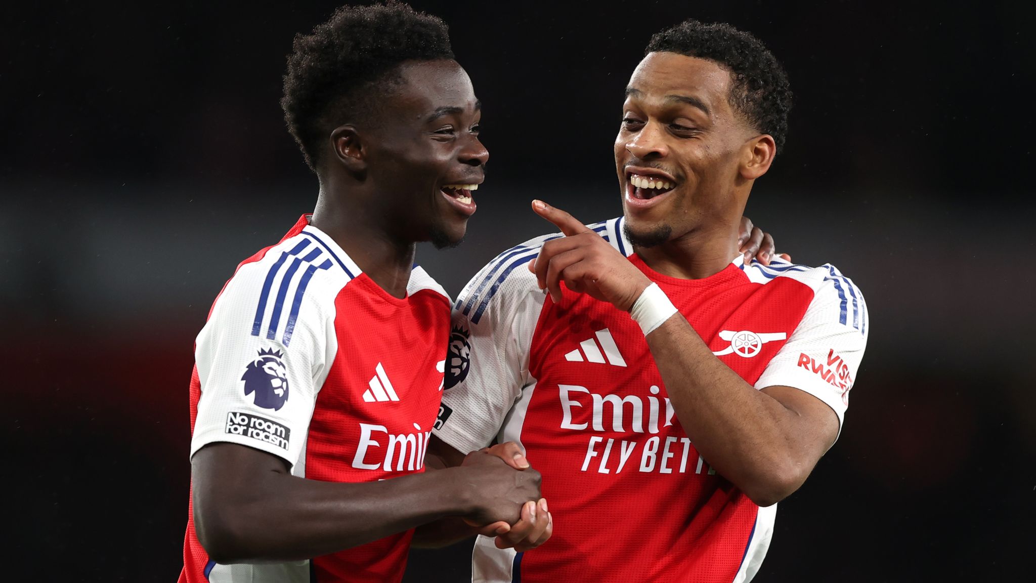 Arsenal show their mettle, what's wrong with Aston Villa? Premier ...