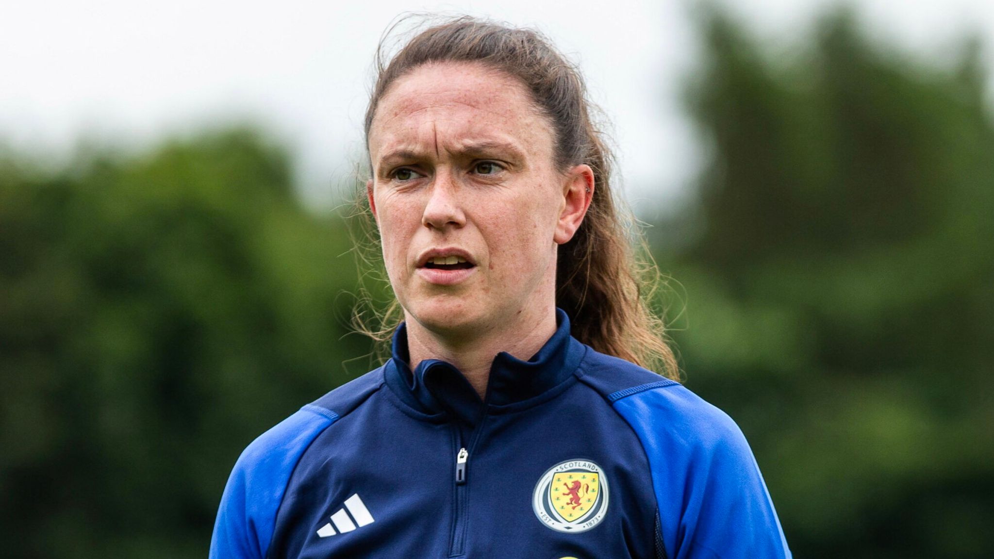 Scotland boss Pedro Martinez Losa says Euro Play-off final 'most ...