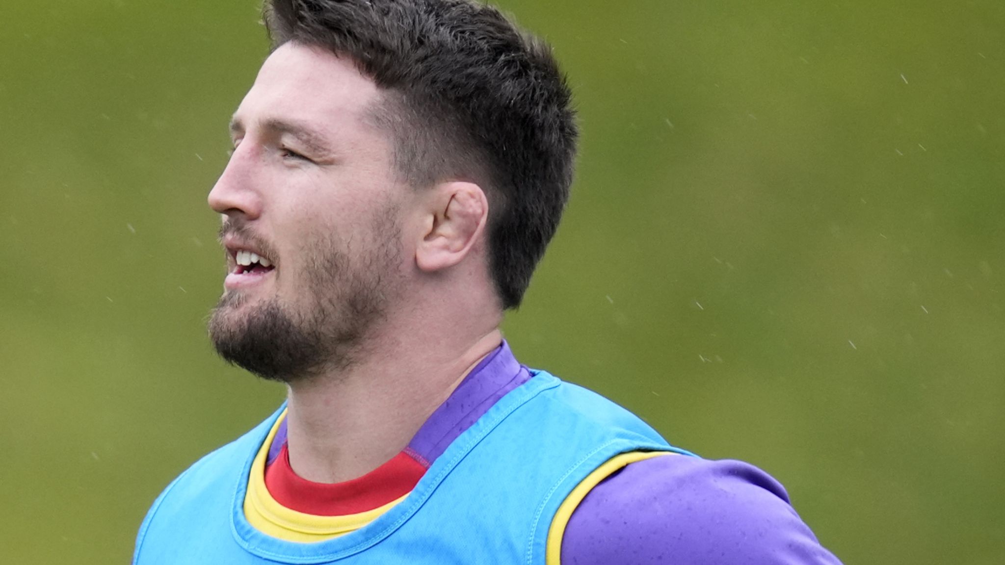 England vs Japan: Steve Borthwick makes two changes as George Furbank ...