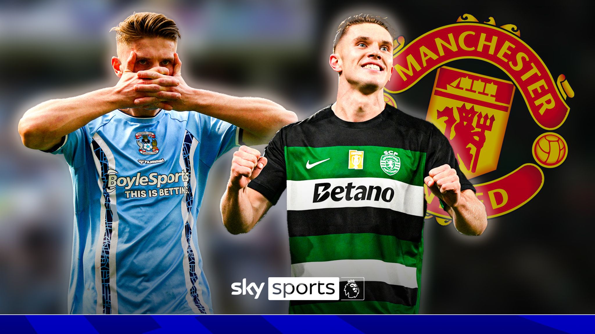 Manchester United monitor Crystal Palace forward Jean-Philippe Mateta ...