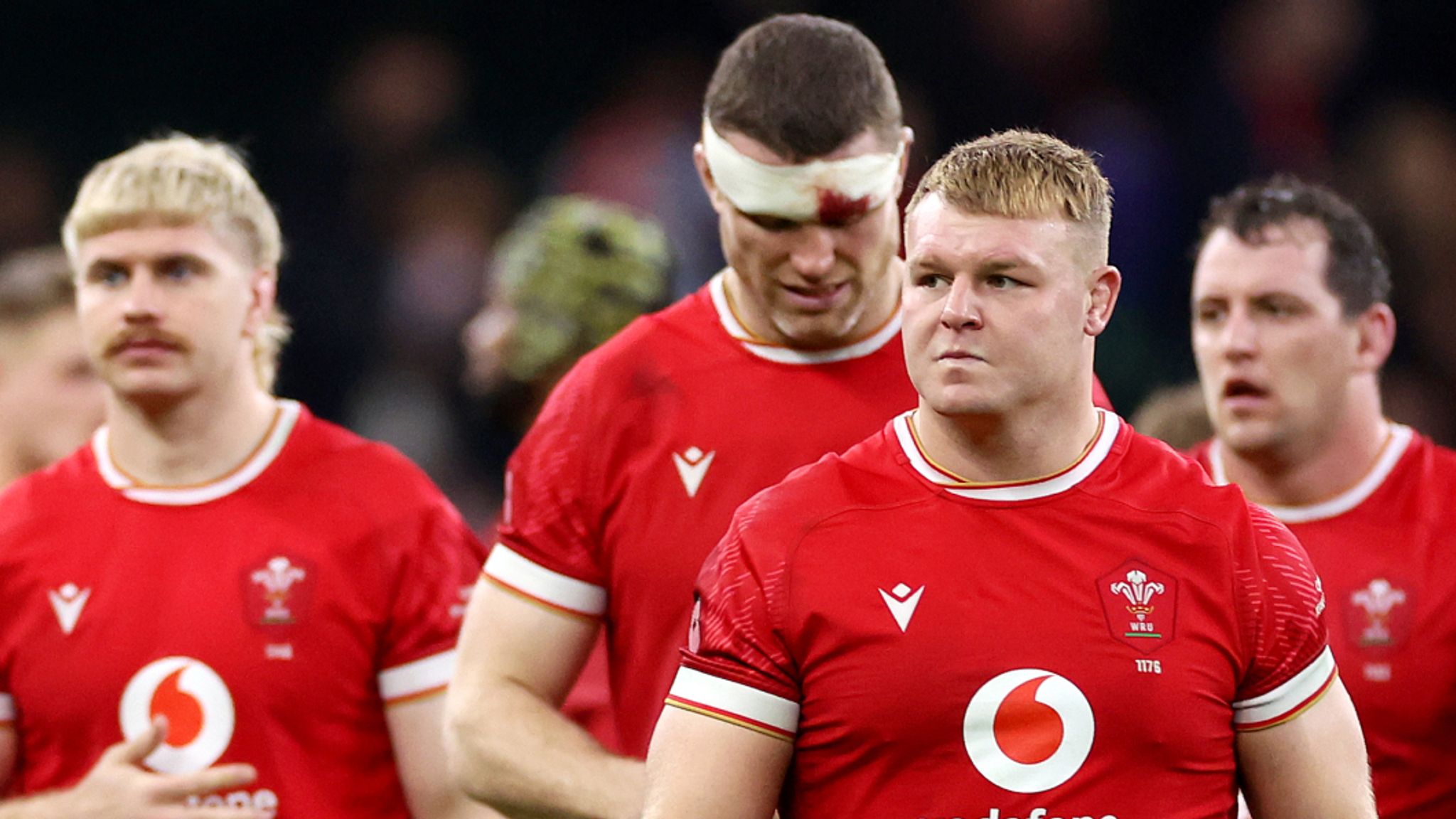Warren Gatland: What next for Wales and their head coach after 11 loses ...