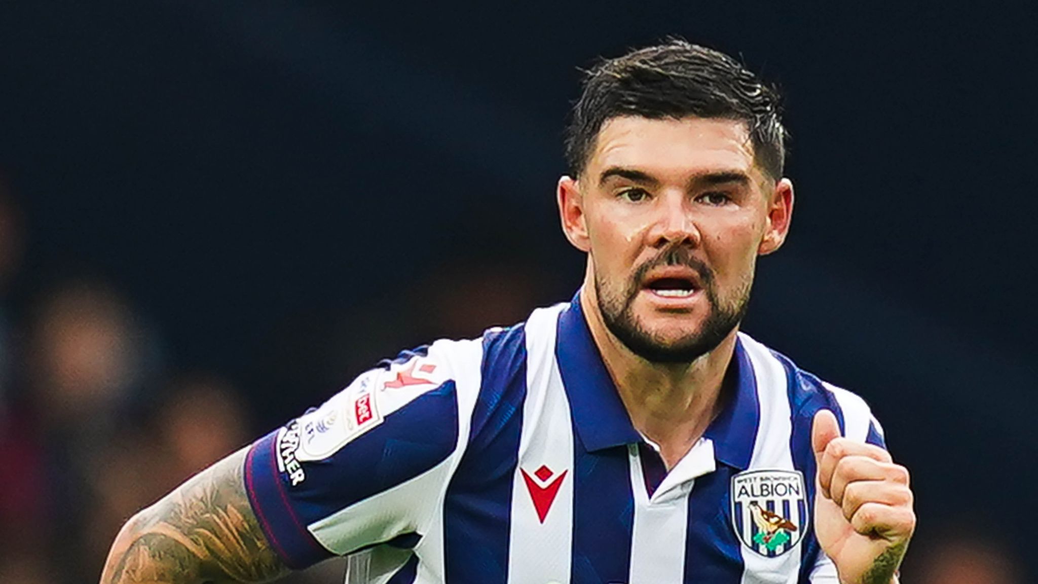 Championship Team of the Season so far: Sheffield United dominate with ...