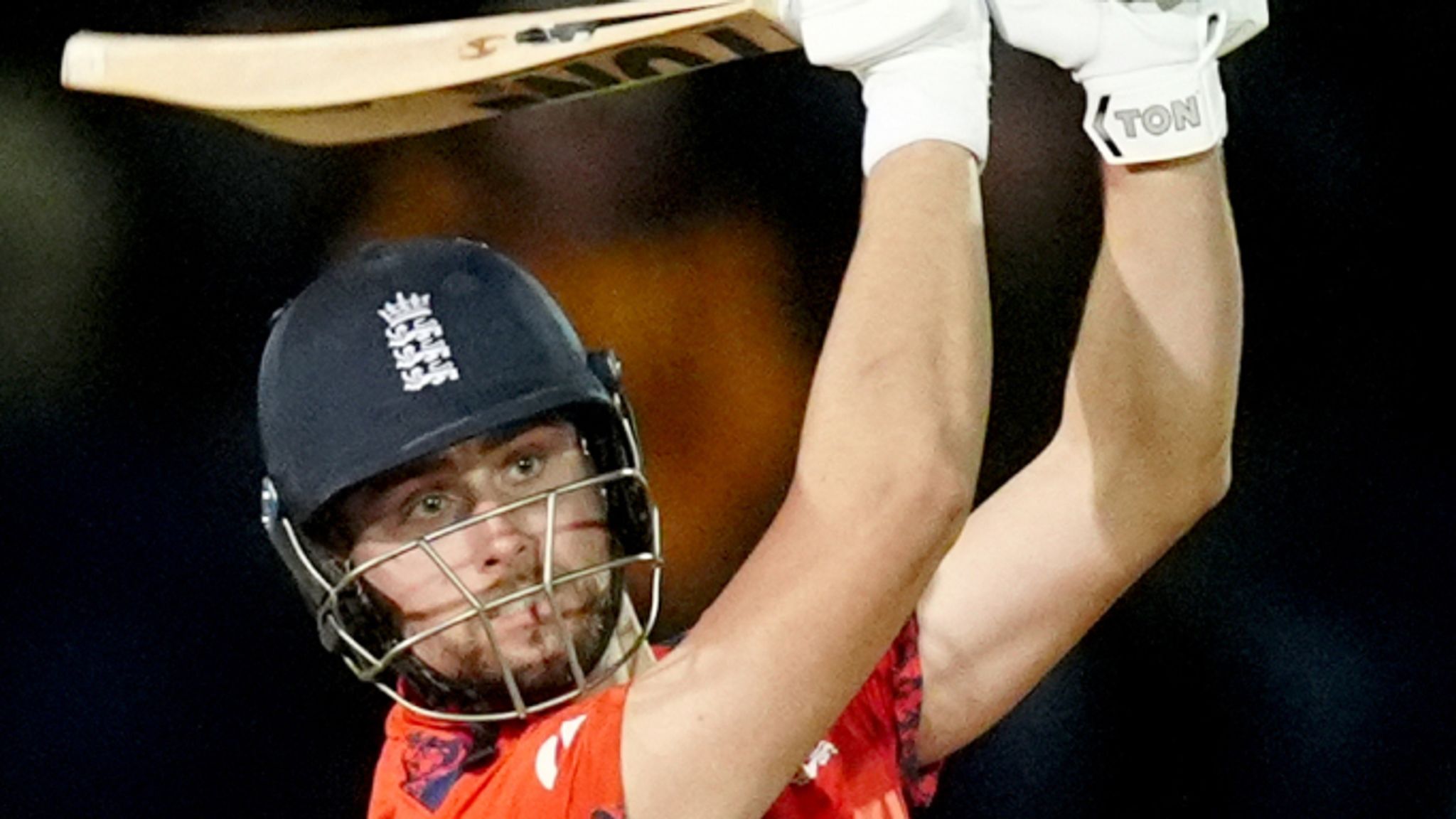 IPL auction: James Anderson goes unsold but Jacob Bethell earns deal ...