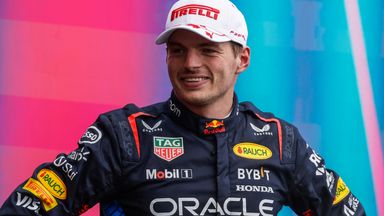 F1 2025 grid: Confirmed drivers and team line-ups for new Formula 1 ...