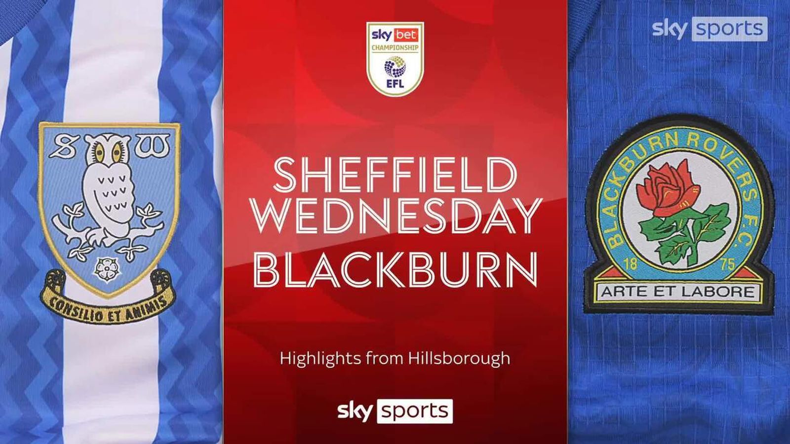 Sheffield Wednesday 0-1 Blackburn: Makhtar Gueye seals win for Rovers ...