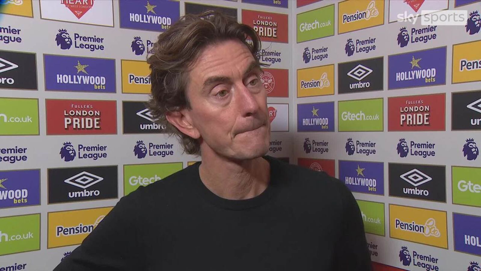 Brentford 4 - 2 Newcastle - Match Report & Highlights