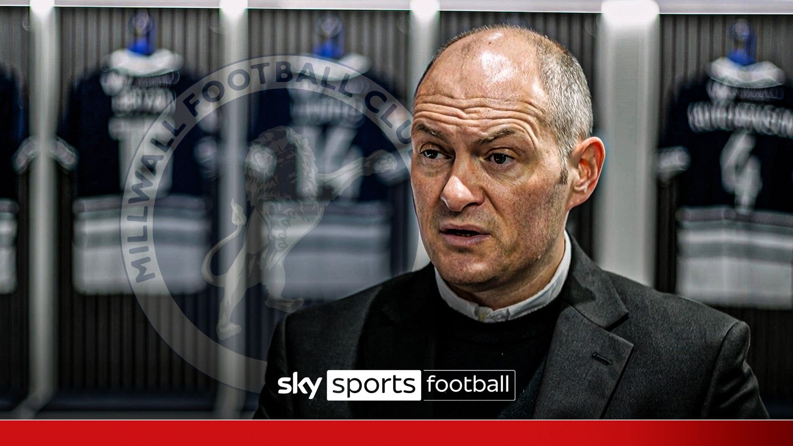 Alex Neil. | Page 14 | Millwall Forum
