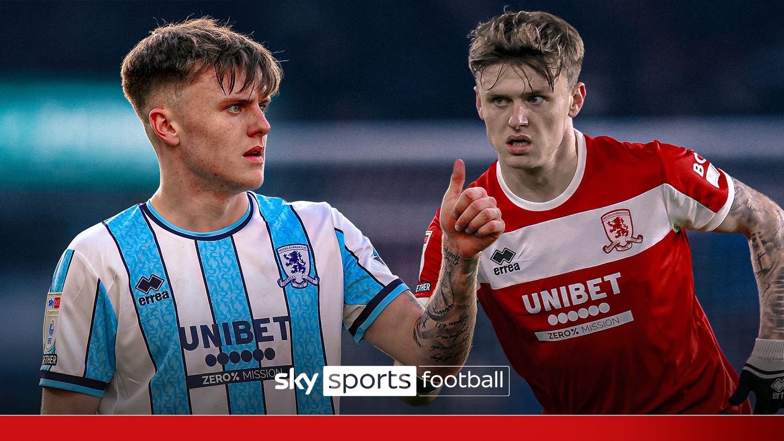 Ben Doak: Liverpool loanee's goals and assists so far for Middlesbrough ...