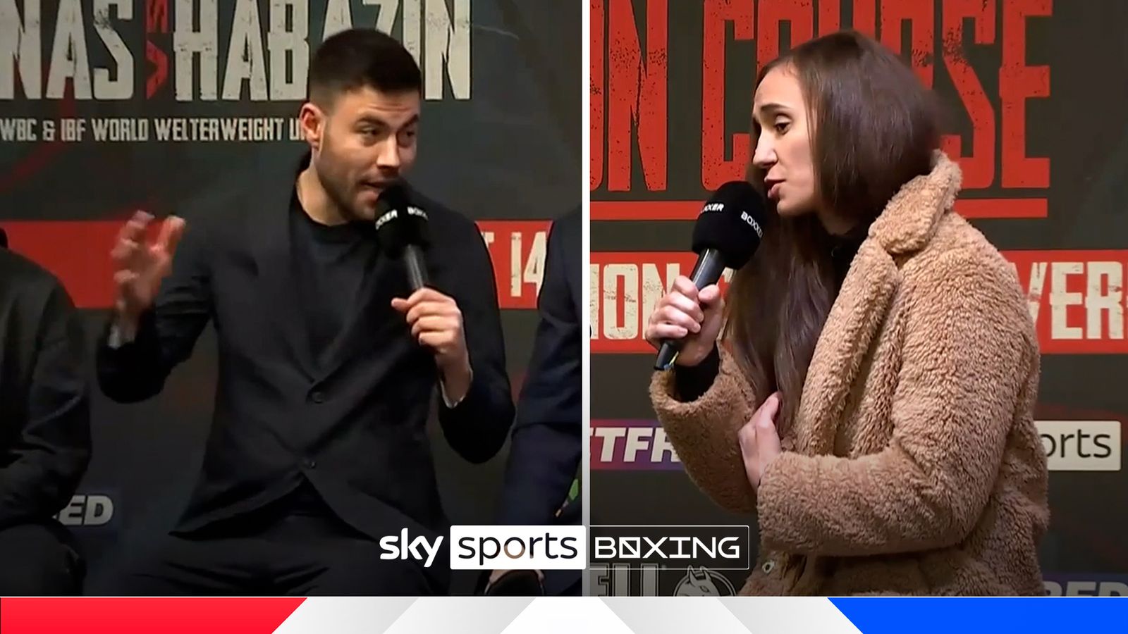 'This has been disrespectful!' | Ivana Habazin unhappy with Natasha ...