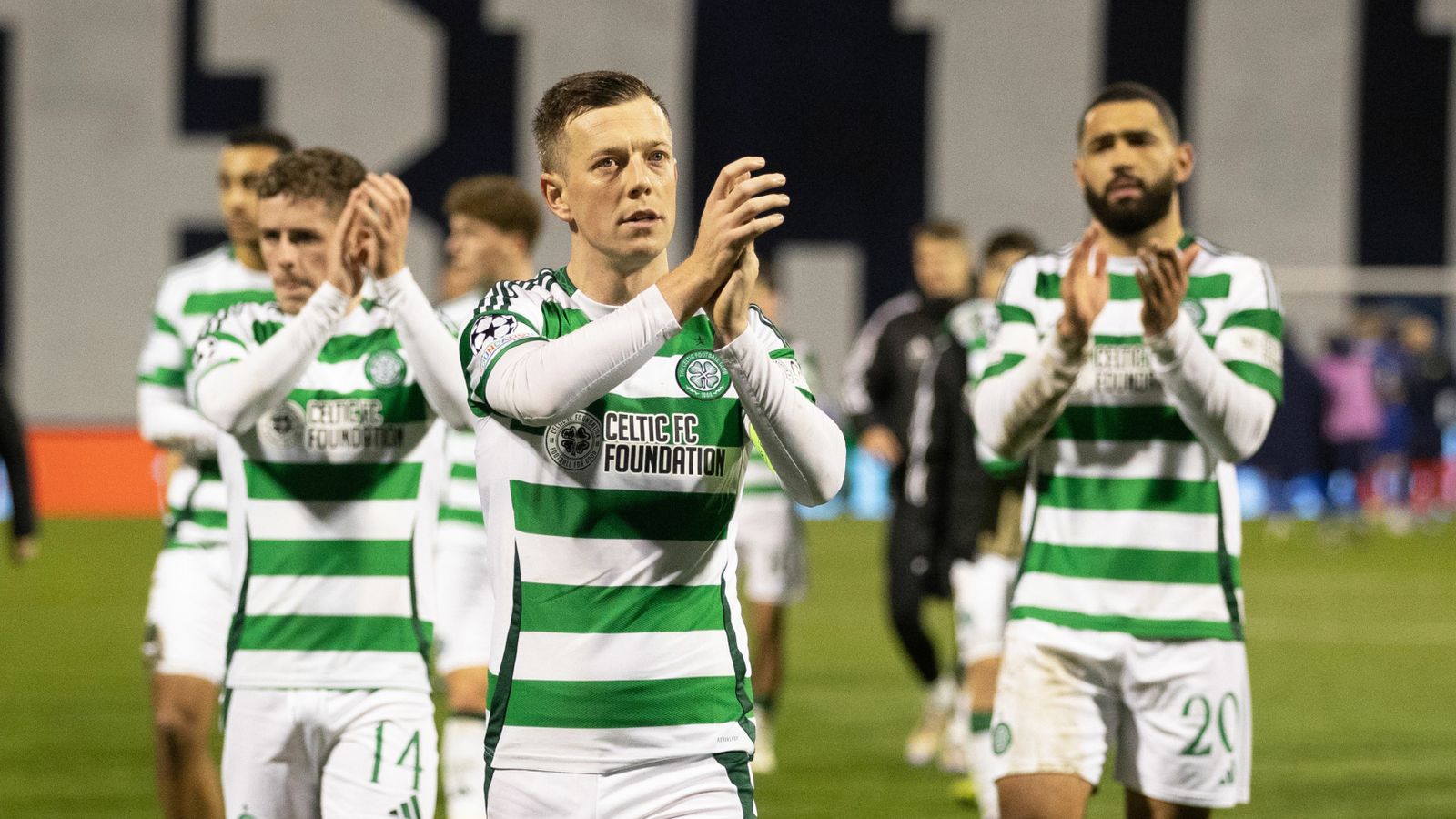 Scottish Premiership report card: How does your club rate with Celtic ...