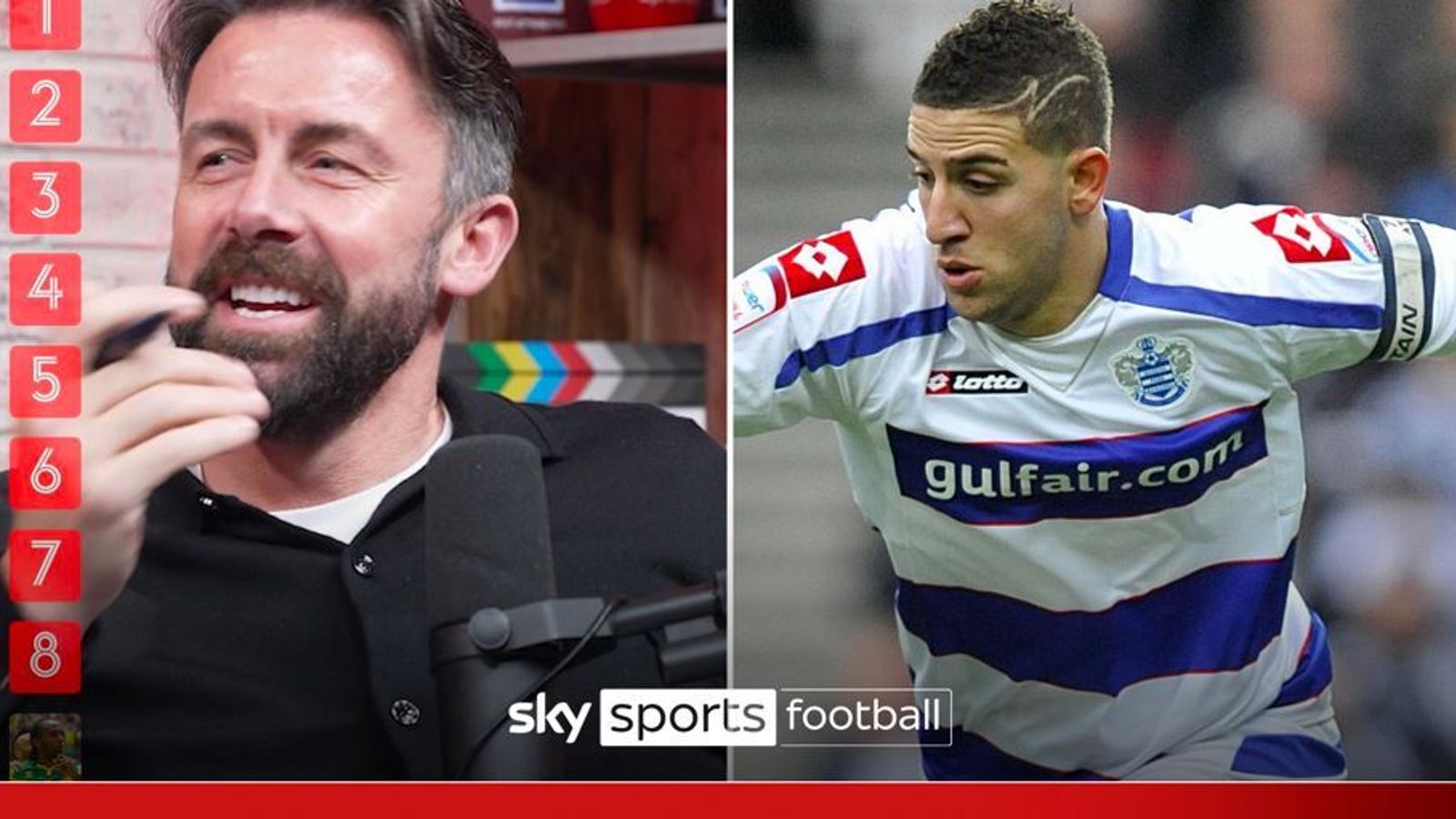 Championship Blind Rankings! | Football News | Sky Sports