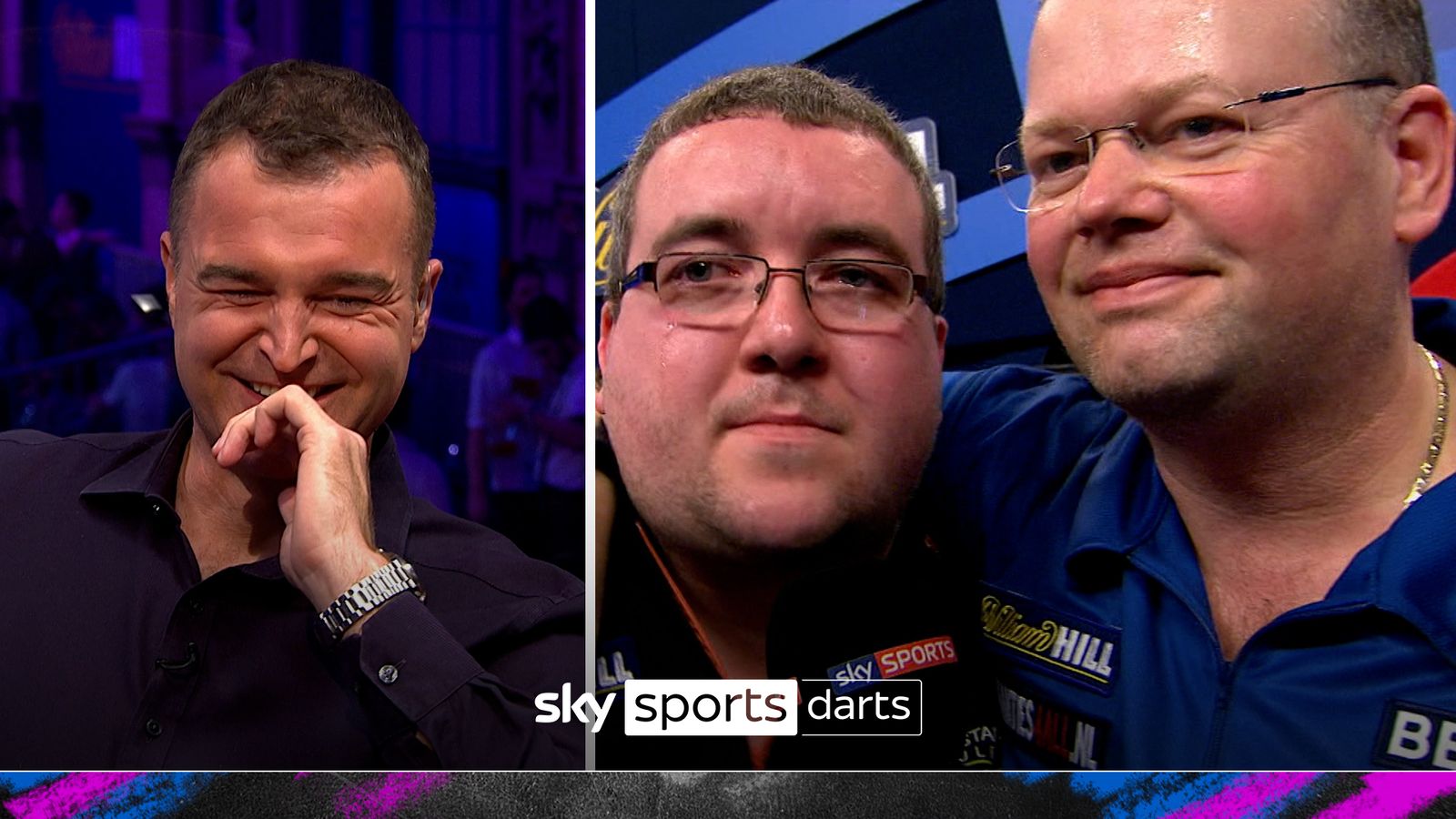 World Darts Championship: Memorable quotes Part 1 | Darts News | Sky Sports