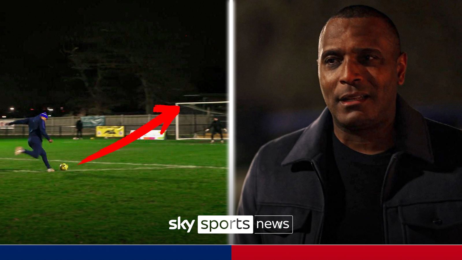 Clinton Morrison takes a trip back to his boyhood club | 'We won ...