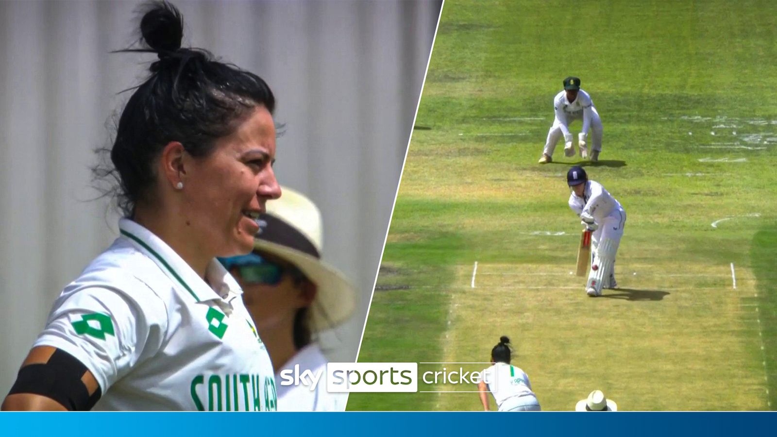 Heather Knight: Lack of DRS for one-off Test between South Africa vs ...