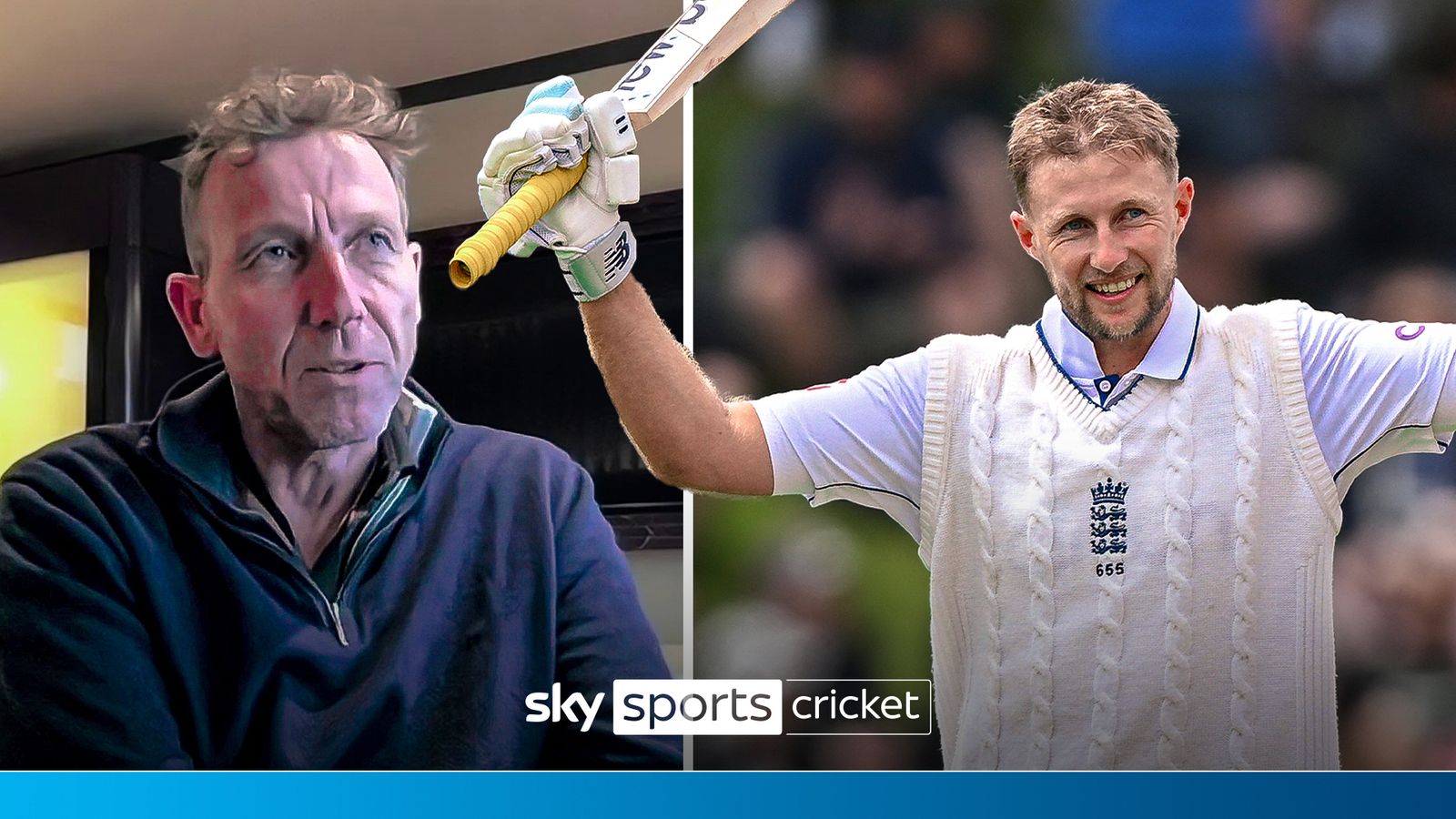 Joe Root hails Harry Brook as 'world's best', while Michael Atherton ...