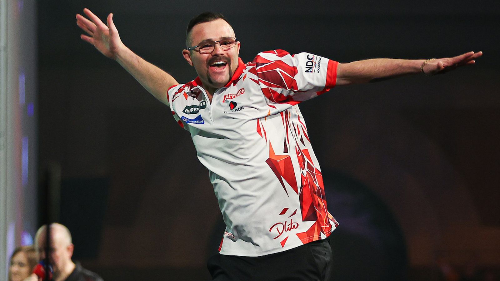 World Darts Championship LIVE! Updates, news, scores, results, stream ...