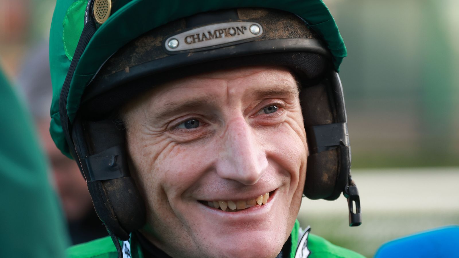 Daryl Jacob retires: Grand National winner reflects on Neptune ...
