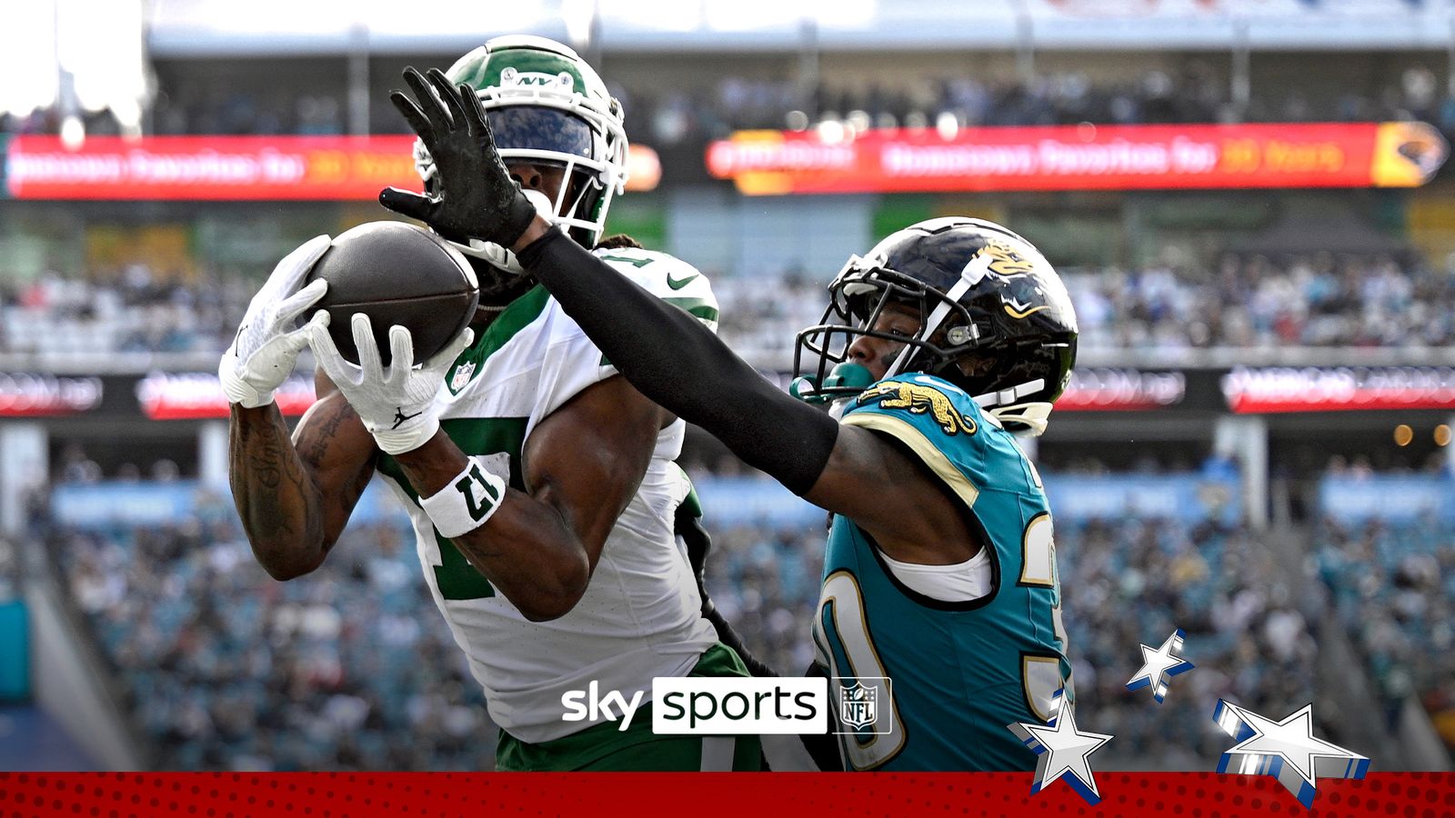 Davante Adams scores his 100th career TD! | NFL News | Sky Sports