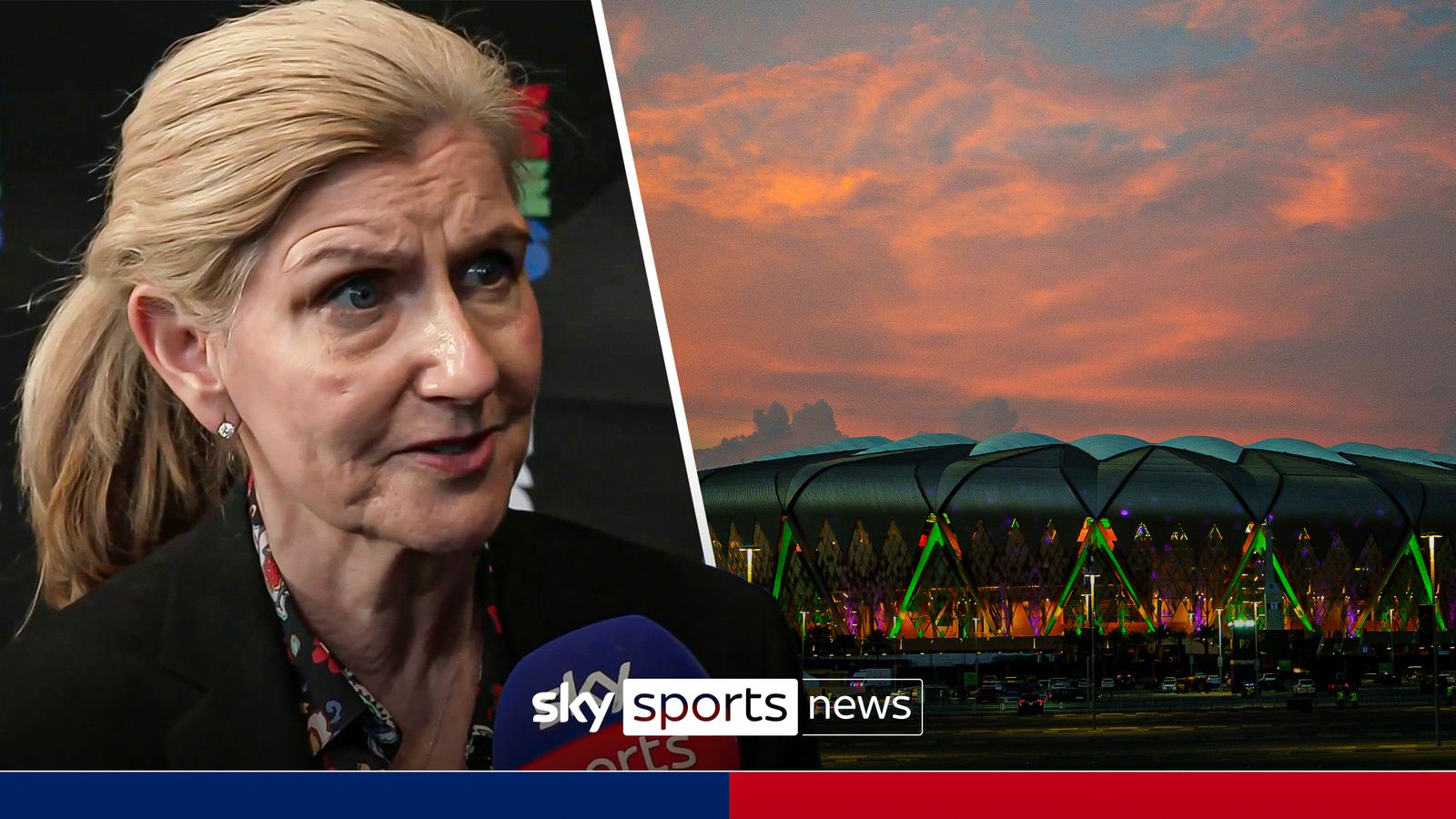 World Cup 2026 qualifying draw: England, Scotland, Wales, Northern Ireland and Republic of ...