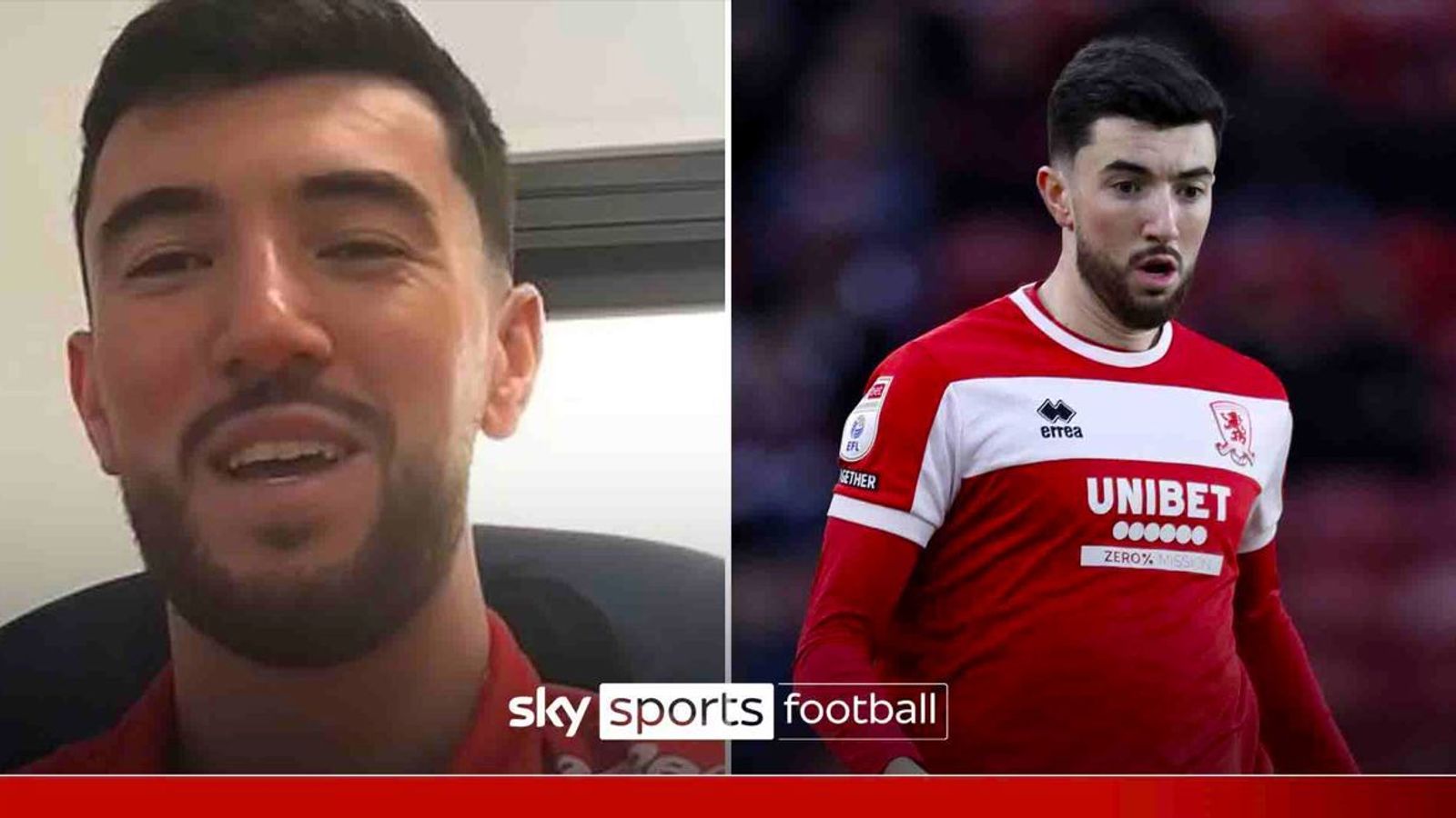 Goals or assists? The big question with Middlesbrough's Finn Azaz ...