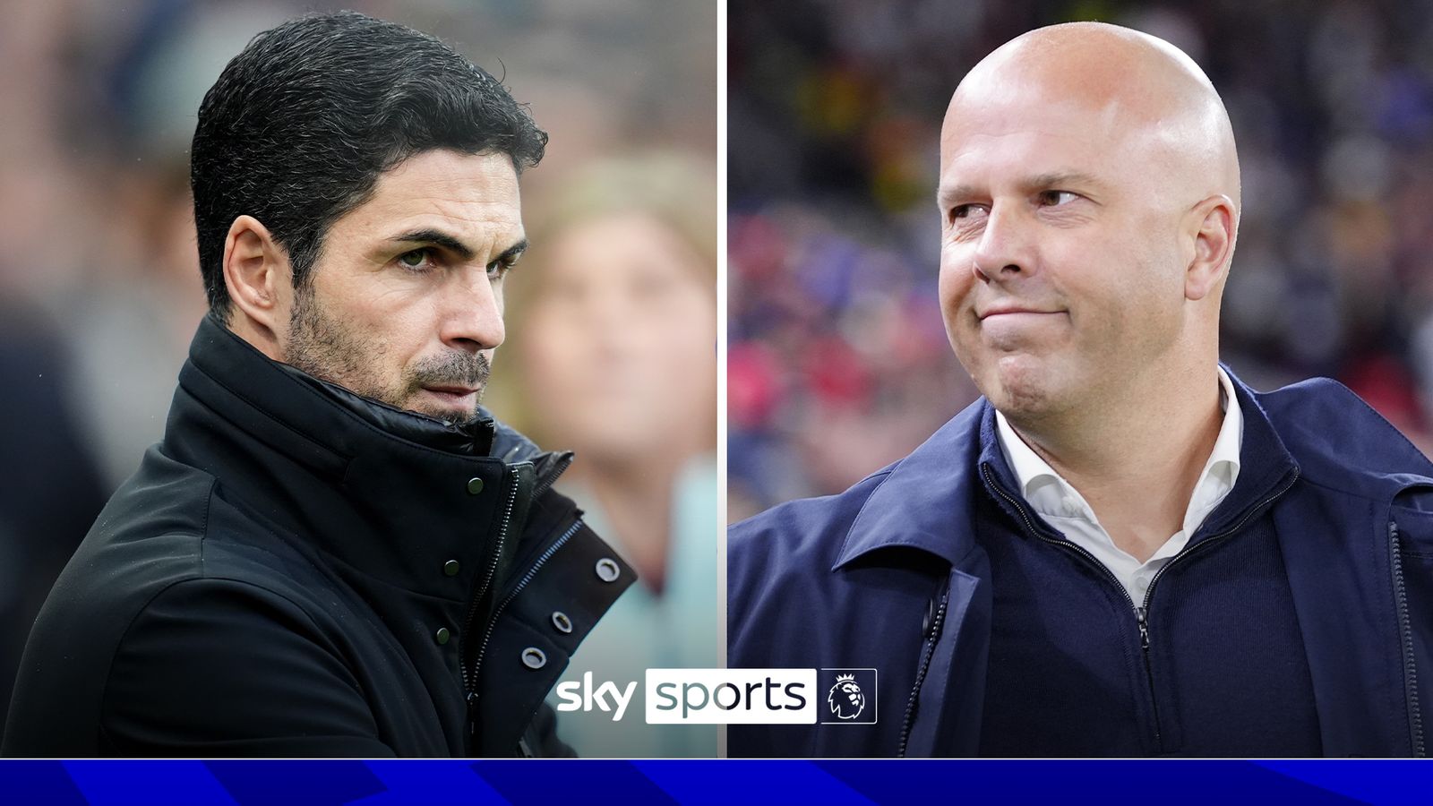 Premier League fixtures on Sky Sports: Man City's games with Arsenal ...