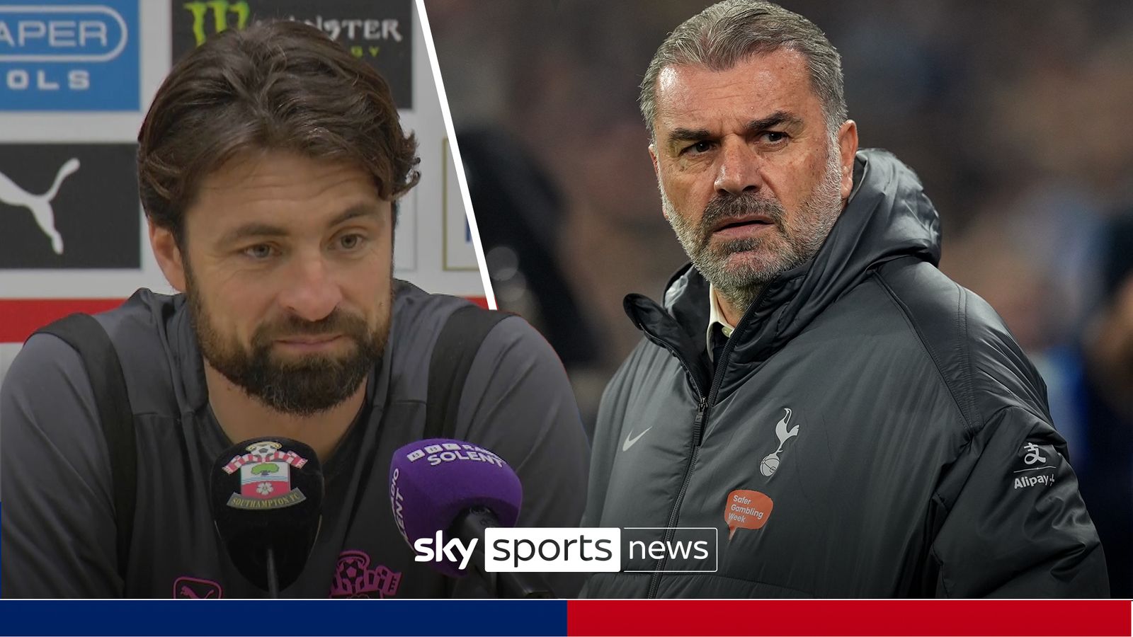 Tyler Dibling: Manchester United will not get Southampton star's left ...