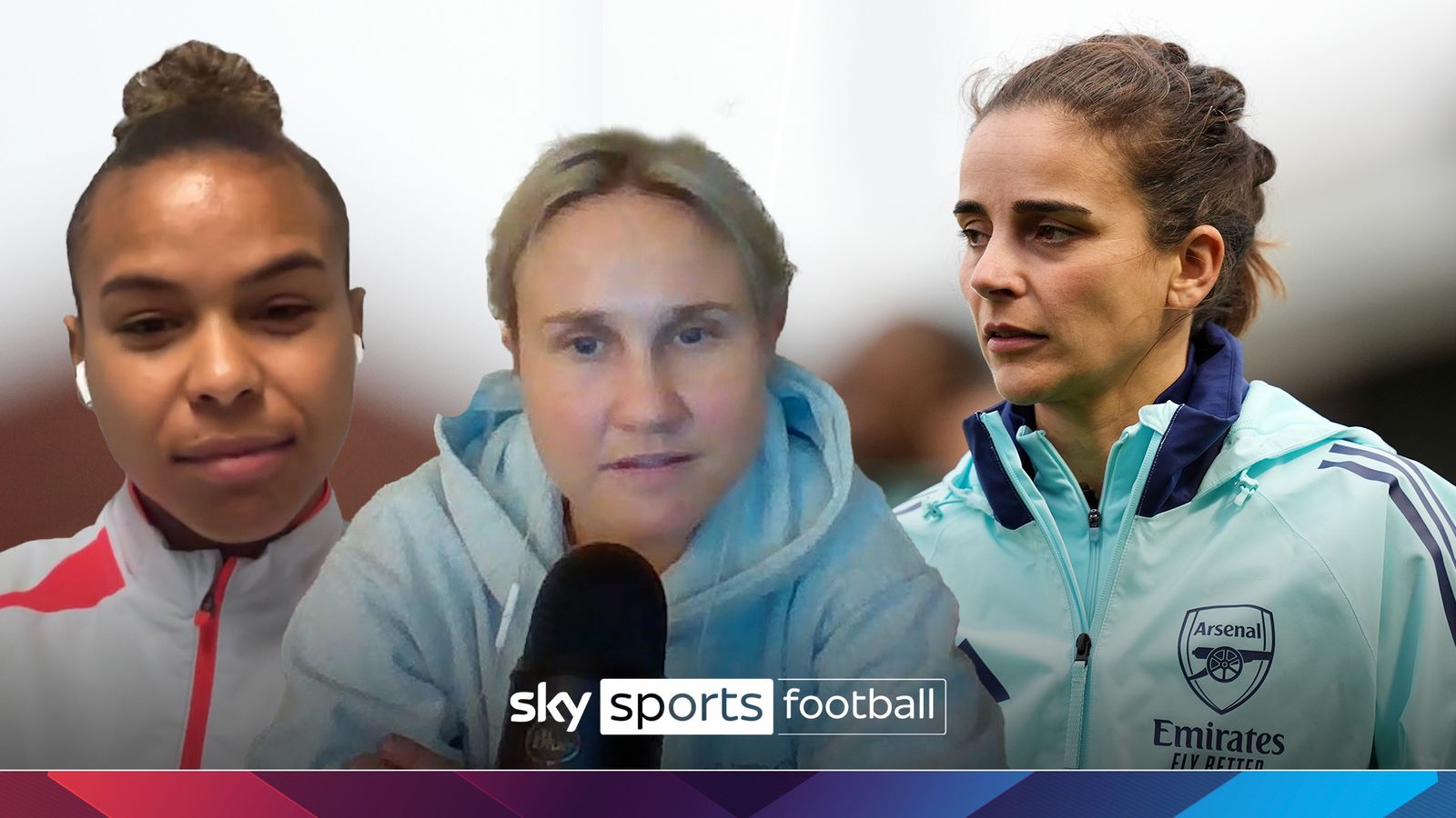 Arsenal Women: Should Renee Slegers stay? | 'She's had a formidable ...